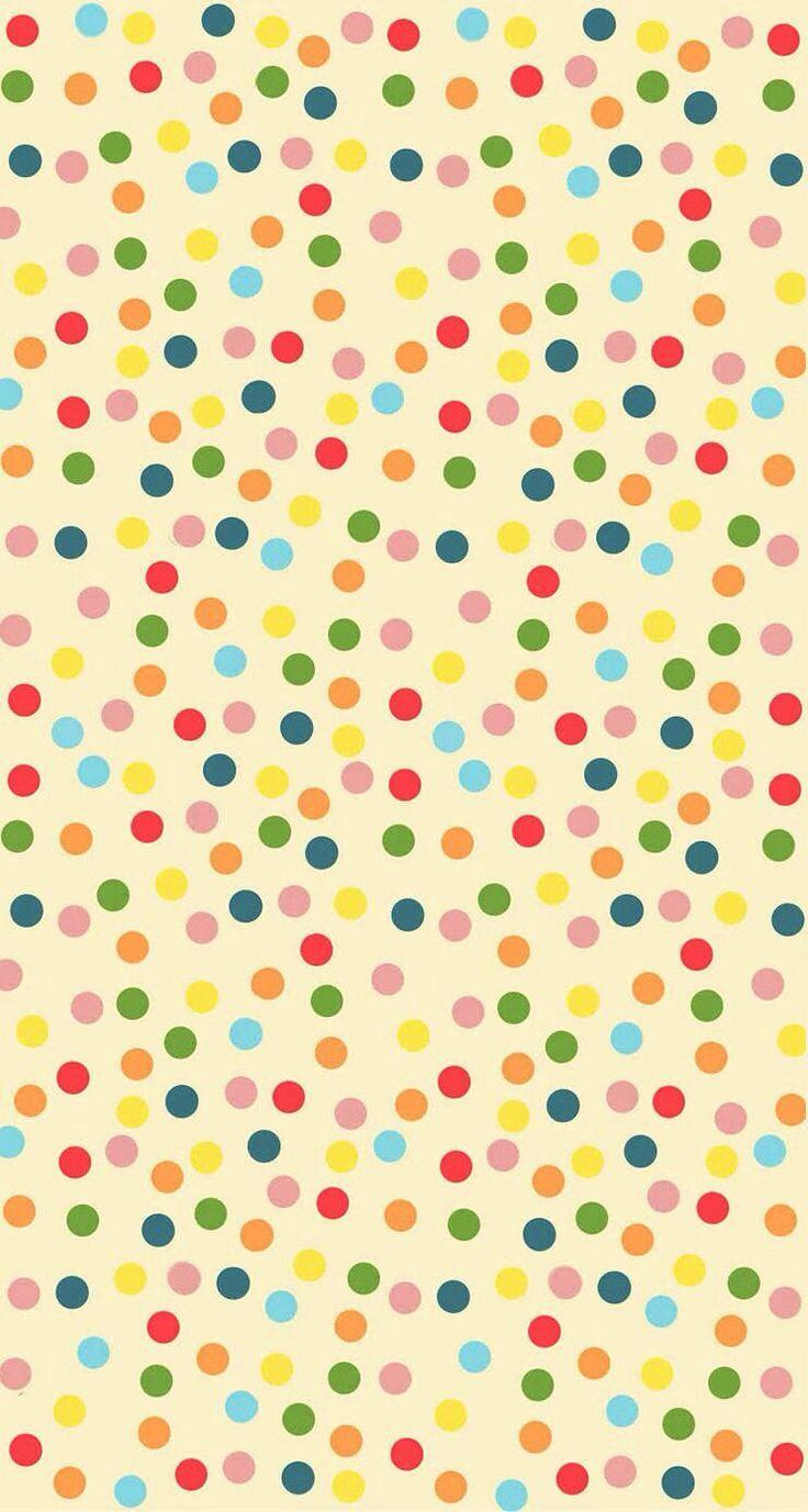 Cute Dot Wallpapers - Top Free Cute Dot Backgrounds - WallpaperAccess
