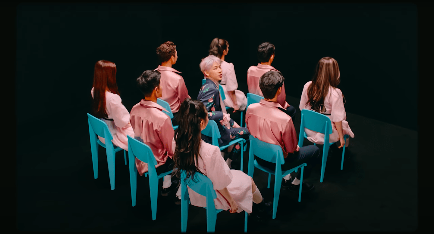 Got7 Aesthetic Desktop Wallpapers - Top Free Got7 Aesthetic Desktop ...