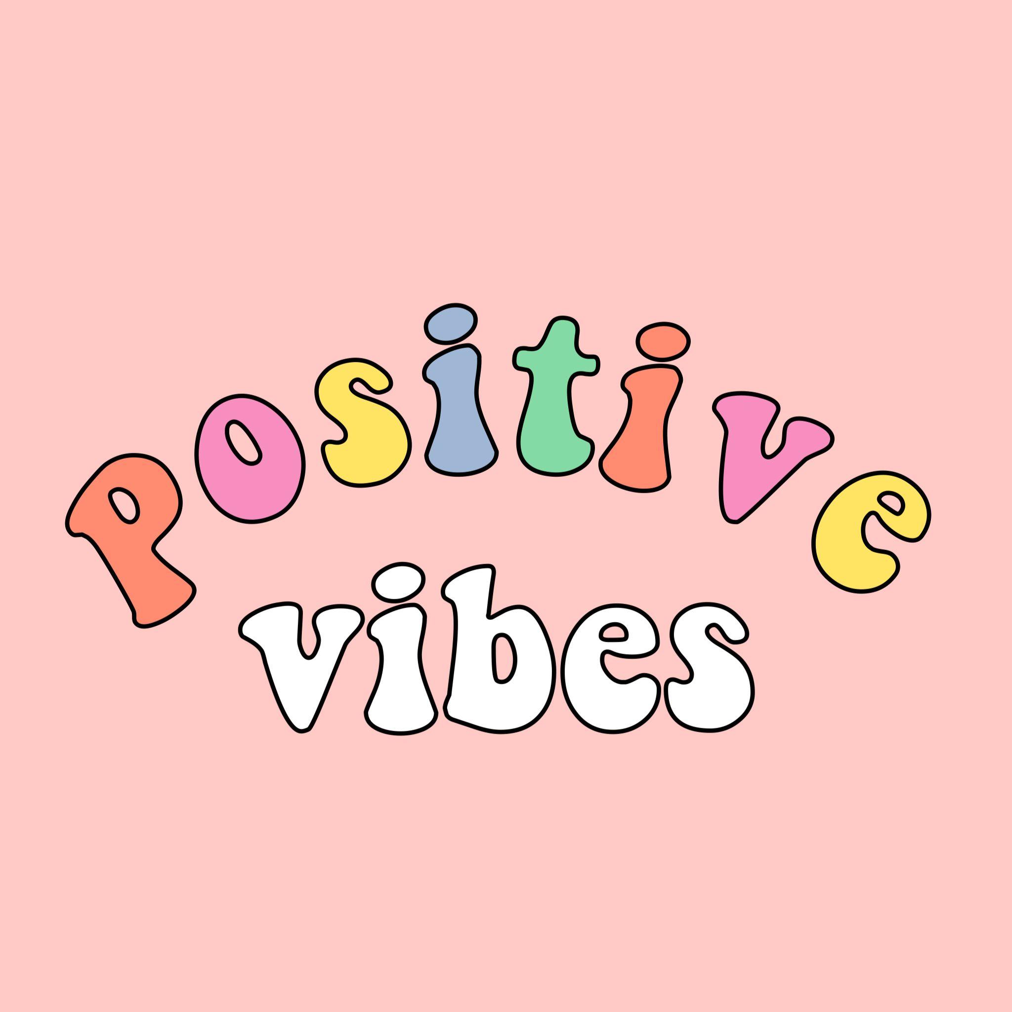 Cute Good Vibes Wallpapers - Top Free Cute Good Vibes Backgrounds ...