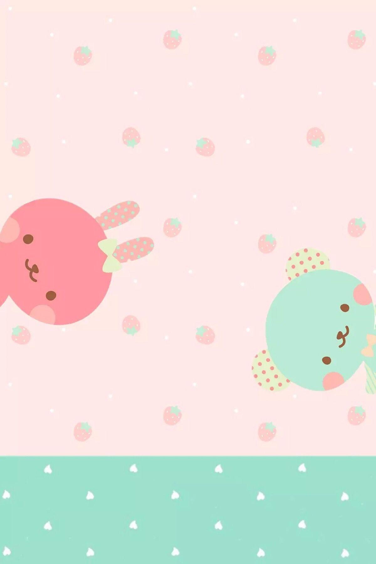 Cute Dot Wallpapers - Top Free Cute Dot Backgrounds - WallpaperAccess