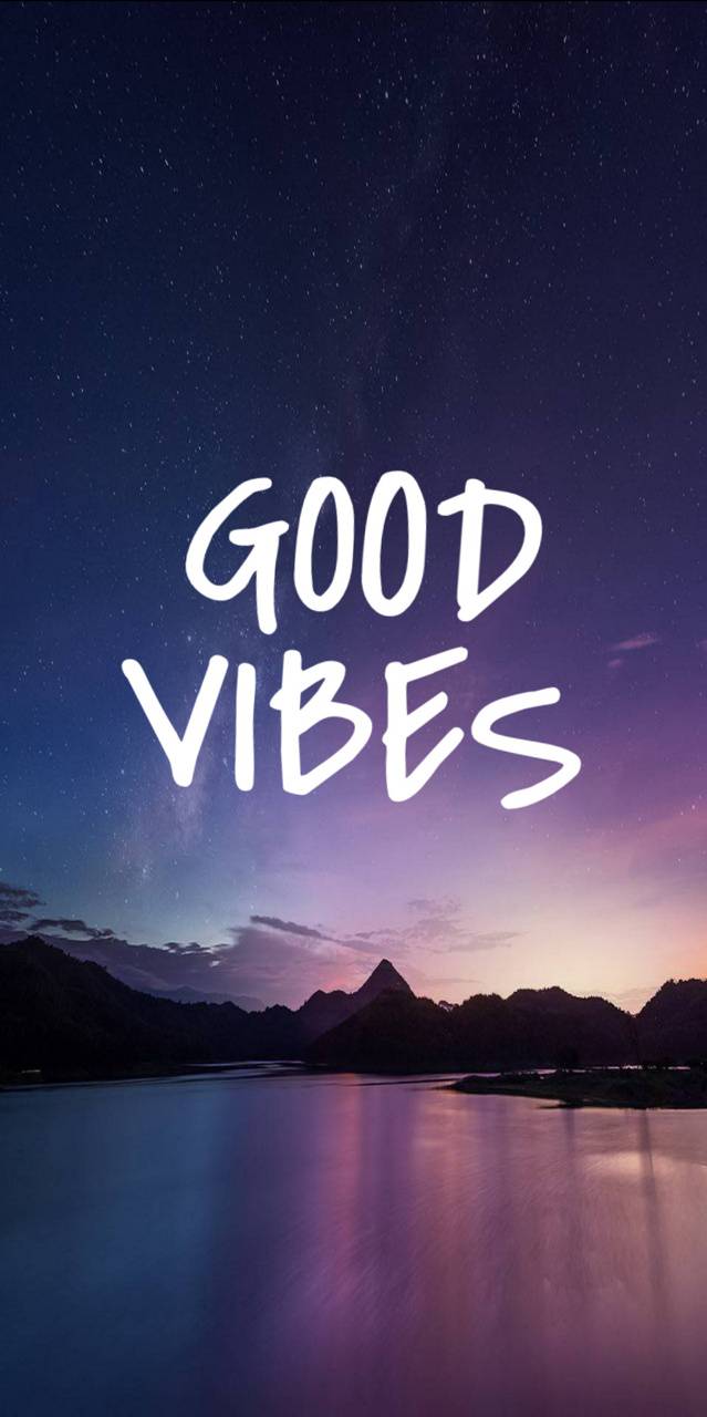 Cute Good Vibes Wallpapers - Top Free Cute Good Vibes Backgrounds ...