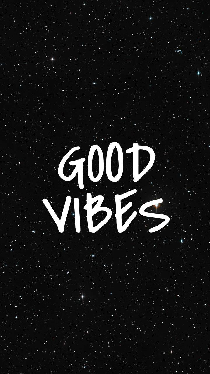 Cute Good Vibes Wallpapers - Top Free Cute Good Vibes Backgrounds ...