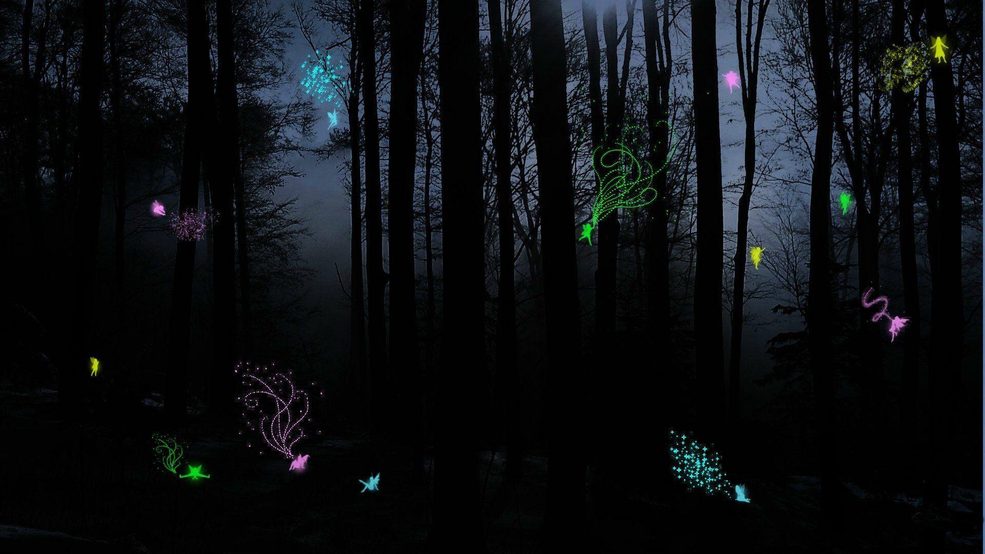 Magical Abstract Wallpapers - Top Free Magical Abstract Backgrounds ...