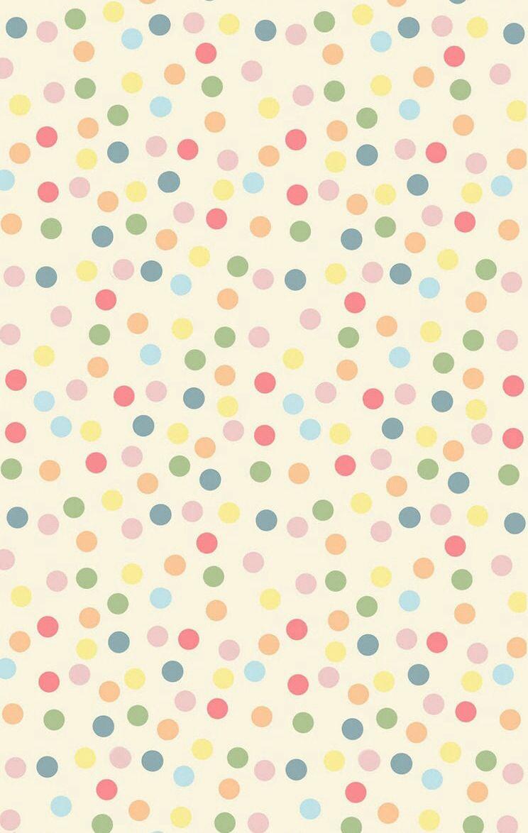 Cute Dot Wallpapers - Top Free Cute Dot Backgrounds - WallpaperAccess
