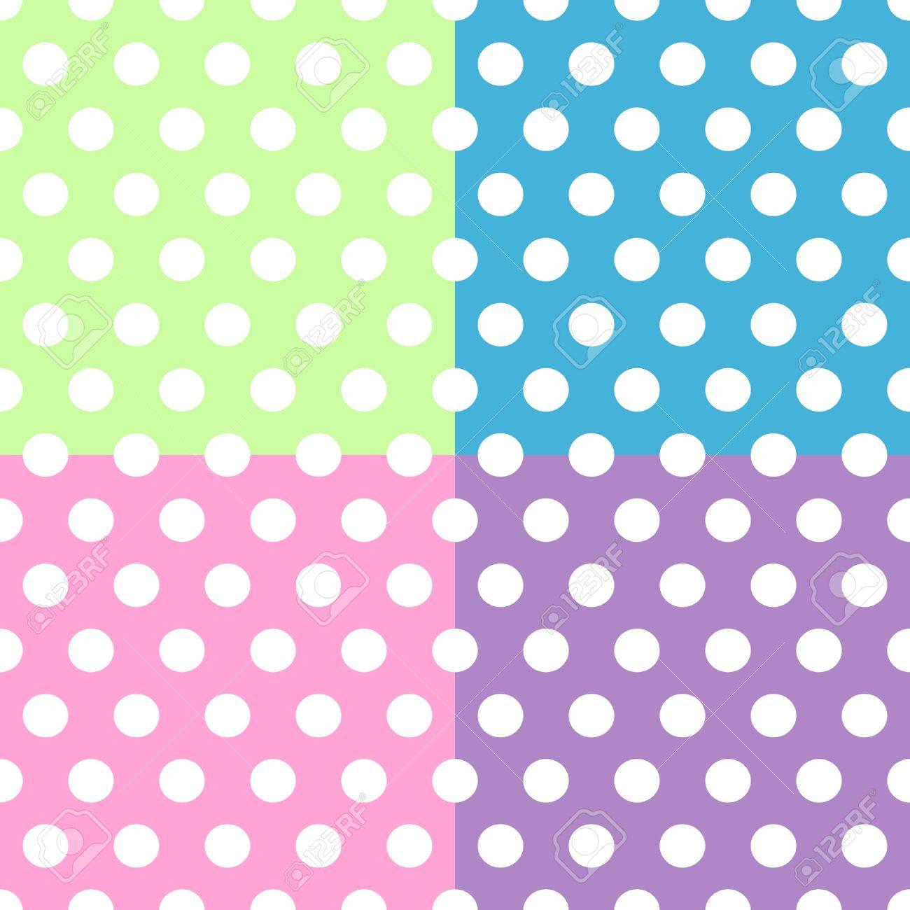 Cute Dot Wallpapers - Top Free Cute Dot Backgrounds - WallpaperAccess