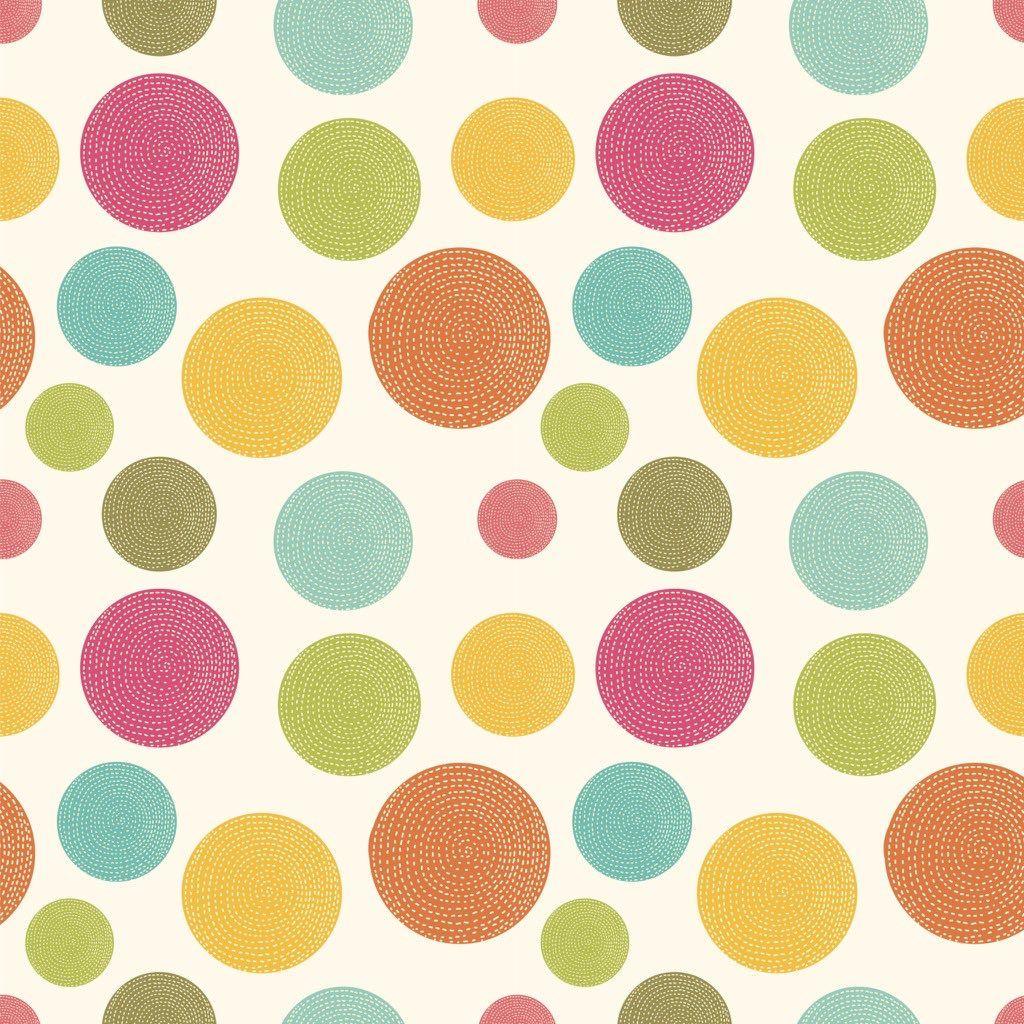 Cute Dot Wallpapers - Top Free Cute Dot Backgrounds - WallpaperAccess