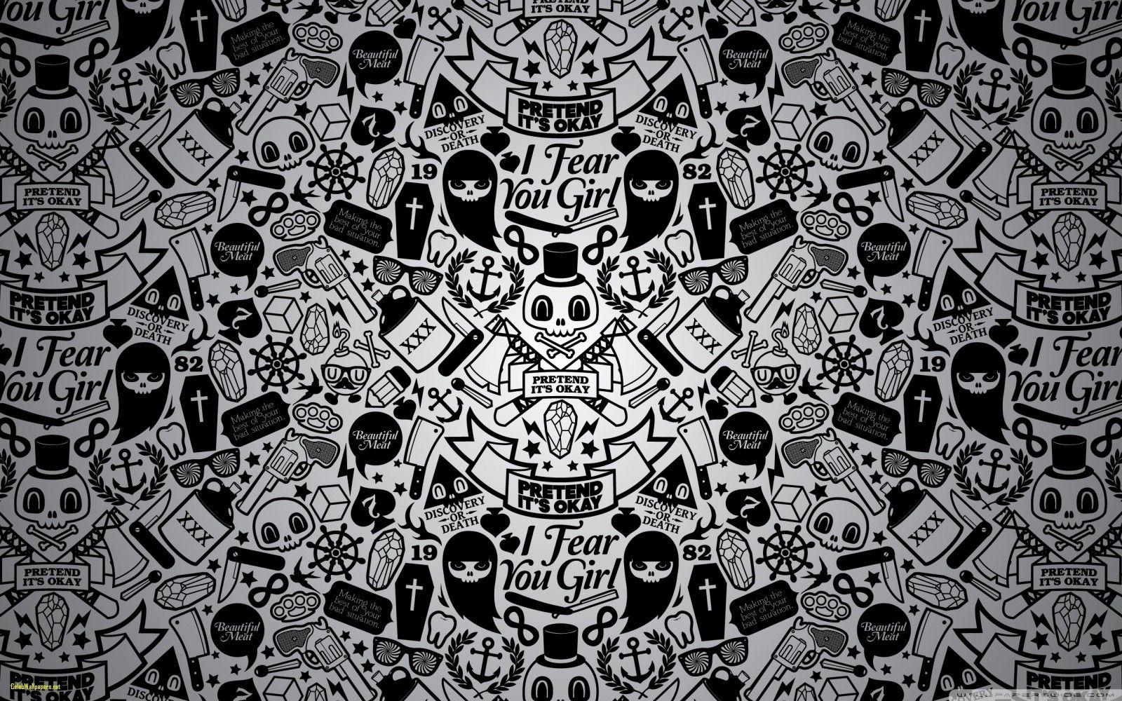 Gothic PC Wallpapers - Top Free Gothic PC Backgrounds - WallpaperAccess