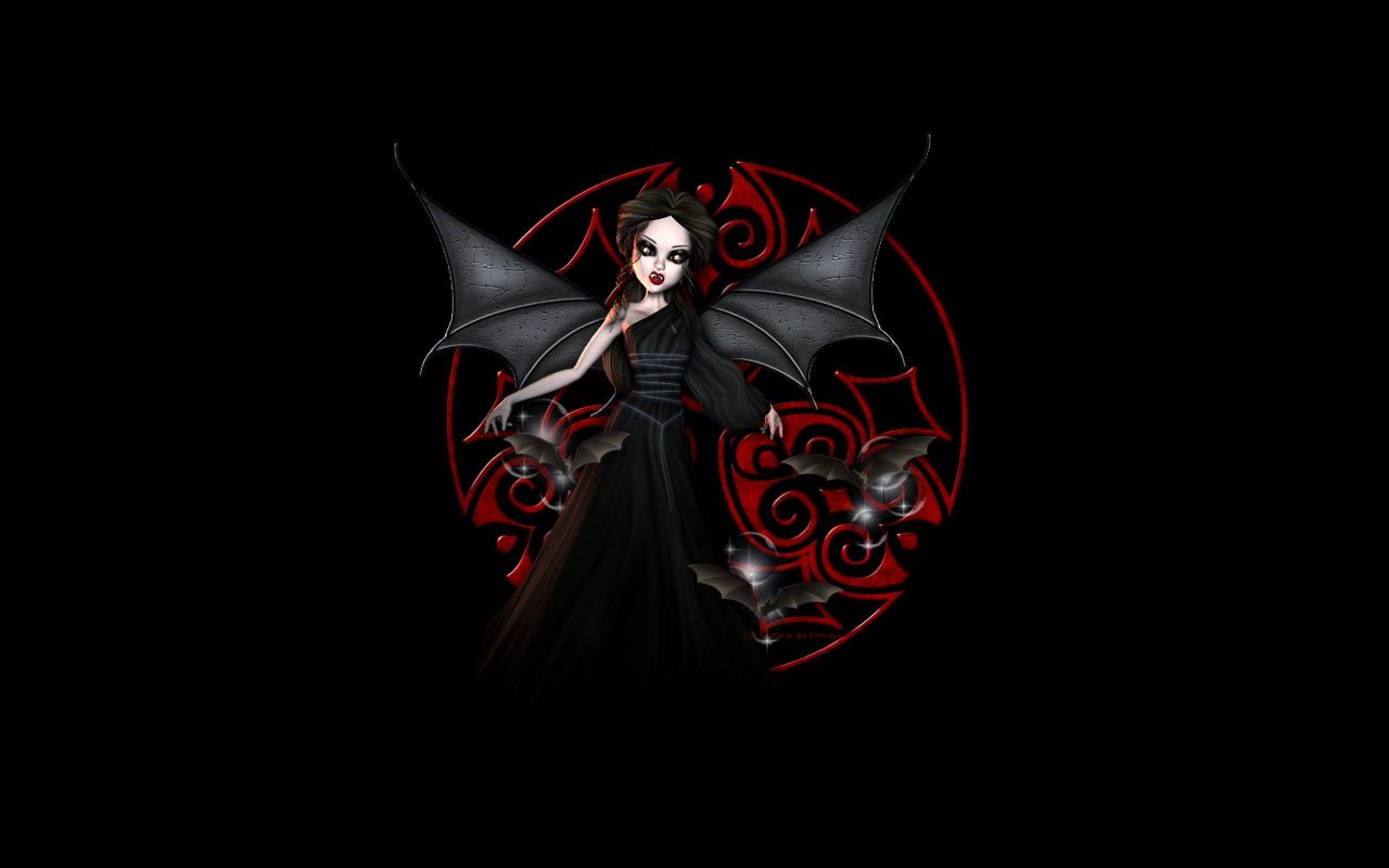 Goth Laptop Wallpapers - Top Free Goth Laptop Backgrounds - WallpaperAccess