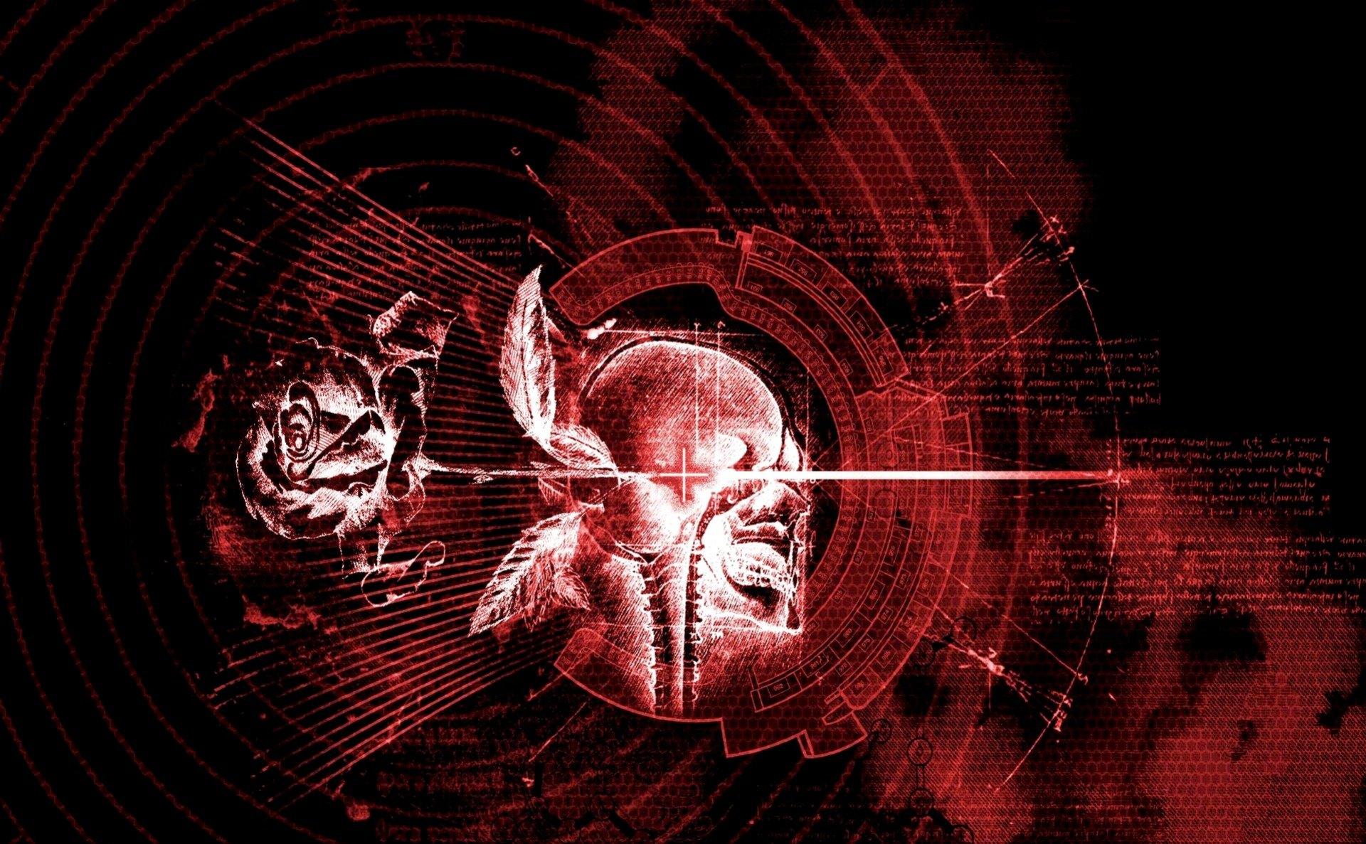 Goth Laptop Wallpapers - Top Free Goth Laptop Backgrounds - WallpaperAccess