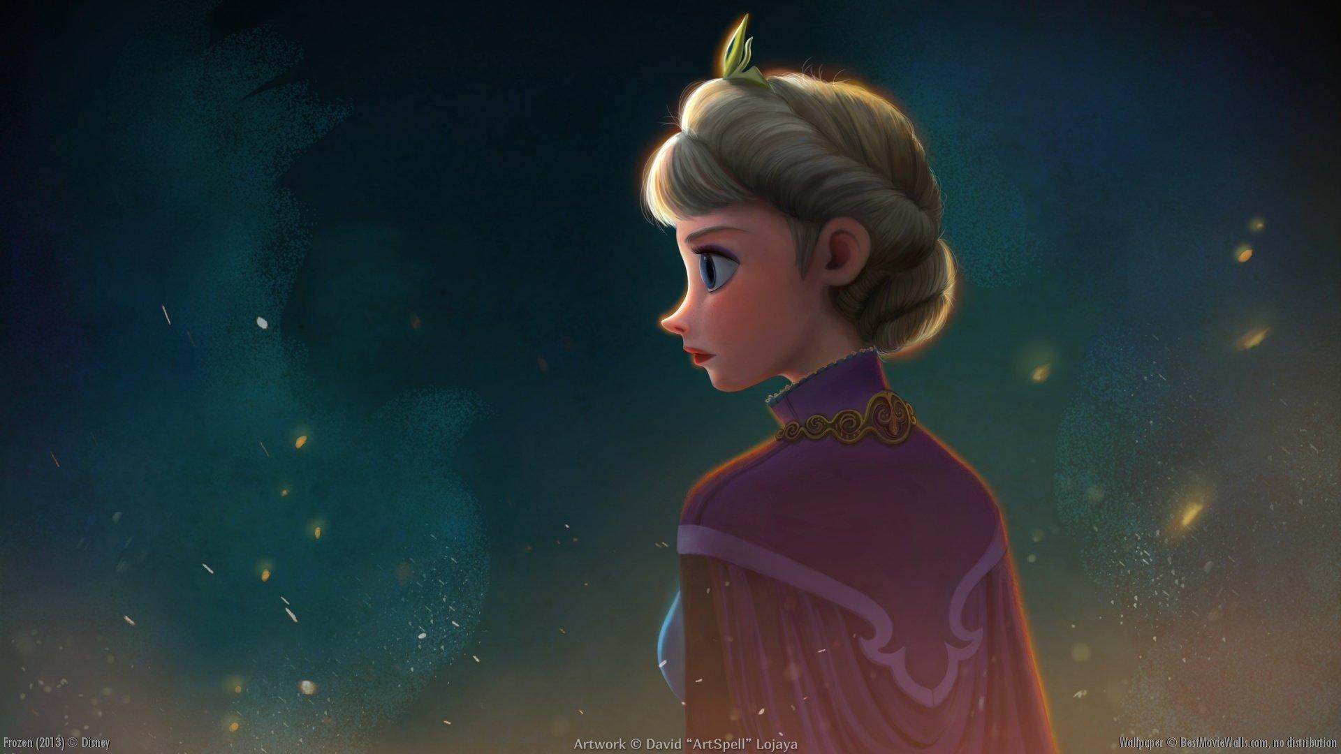Disney Frozen Computer Wallpapers - Top Free Disney Frozen Computer ...