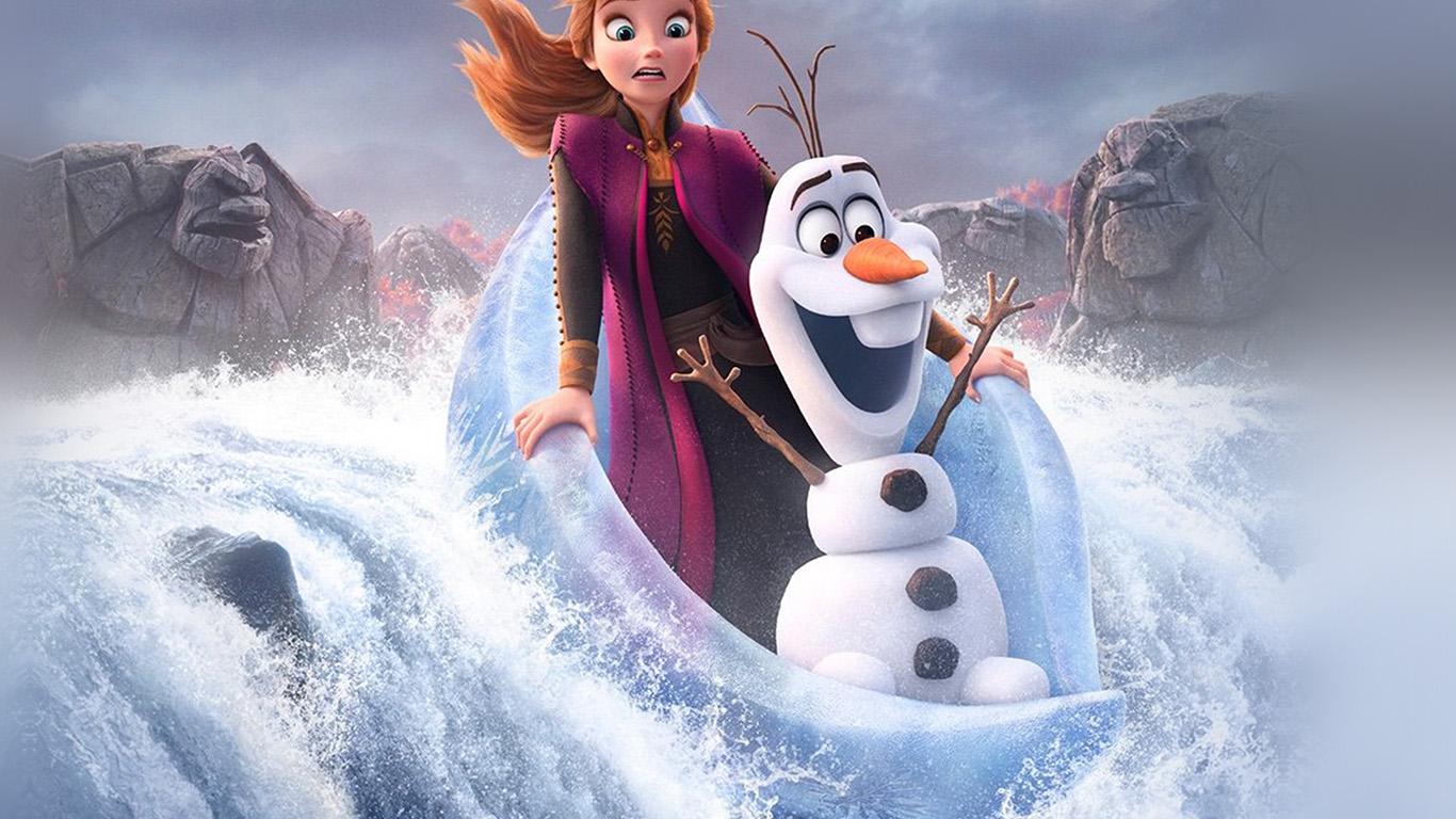 Disney Frozen Computer Wallpapers - Top Free Disney Frozen Computer ...