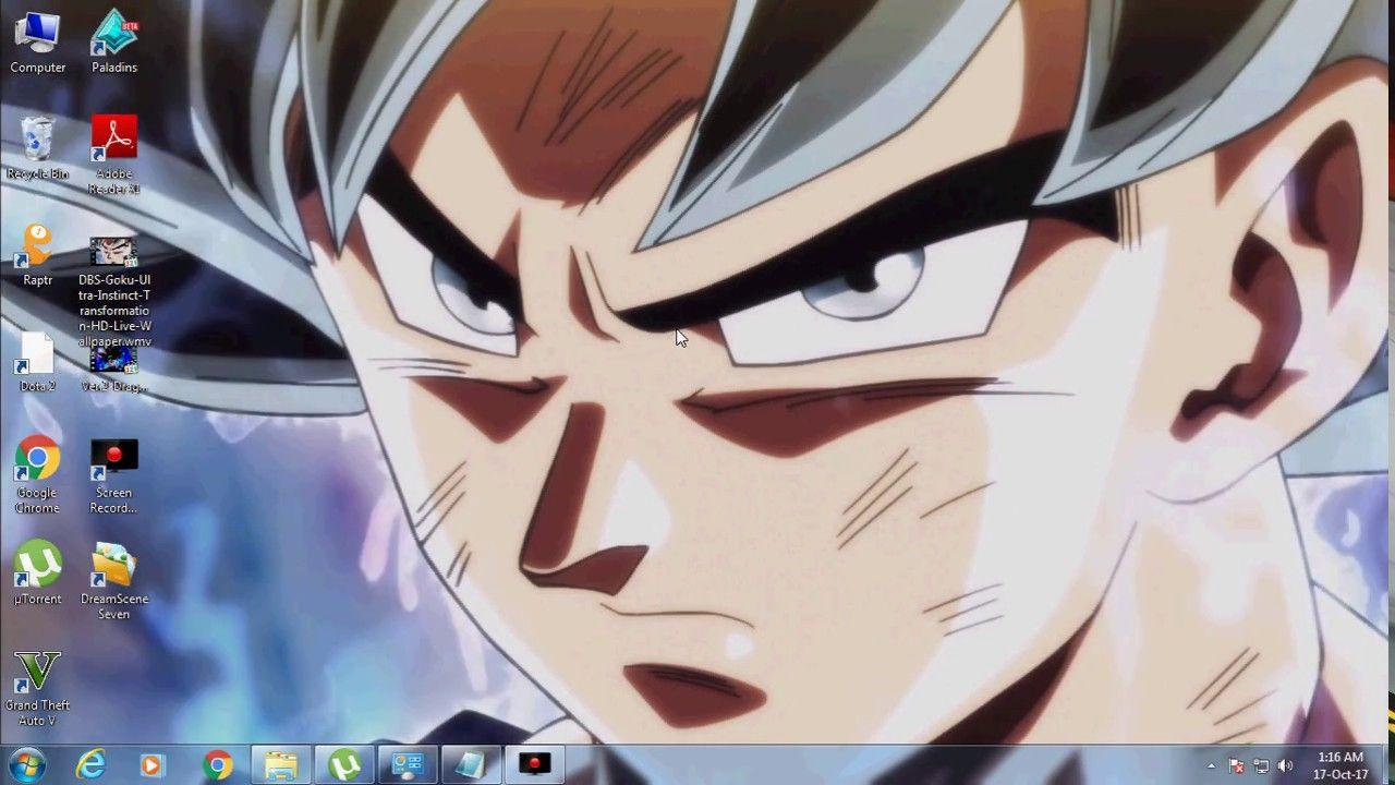 DBS Wallpapers - Top Free DBS Backgrounds - WallpaperAccess