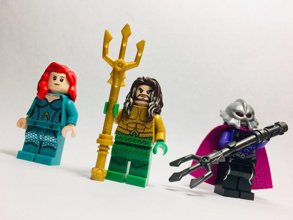 LEGO Aquaman Wallpapers - Top Free LEGO Aquaman Backgrounds ...