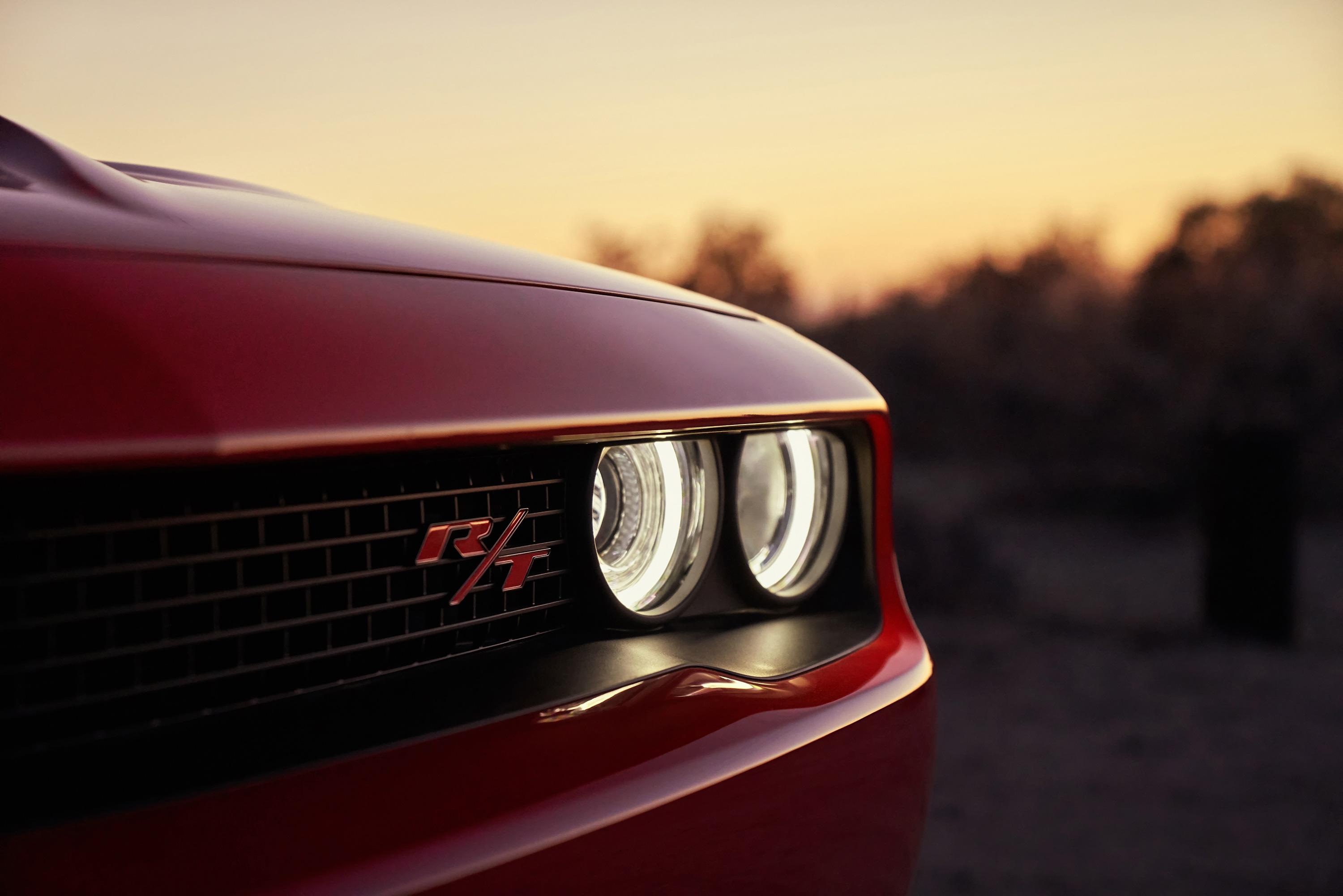 Dodge Challenger Hellcat 4K Wallpapers - Top Free Dodge Challenger ...