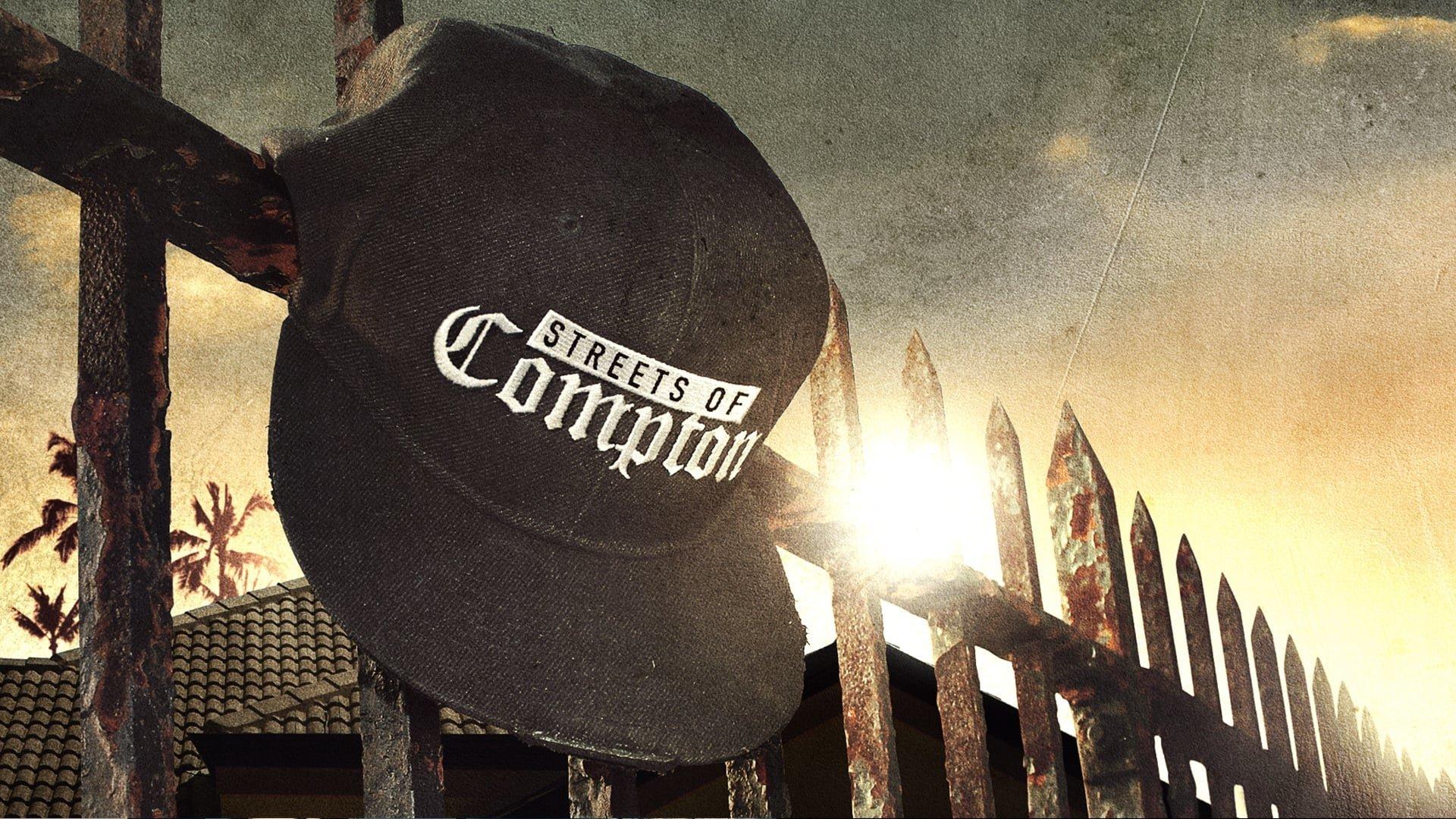 Compton Wallpapers - Top Free Compton Backgrounds - WallpaperAccess