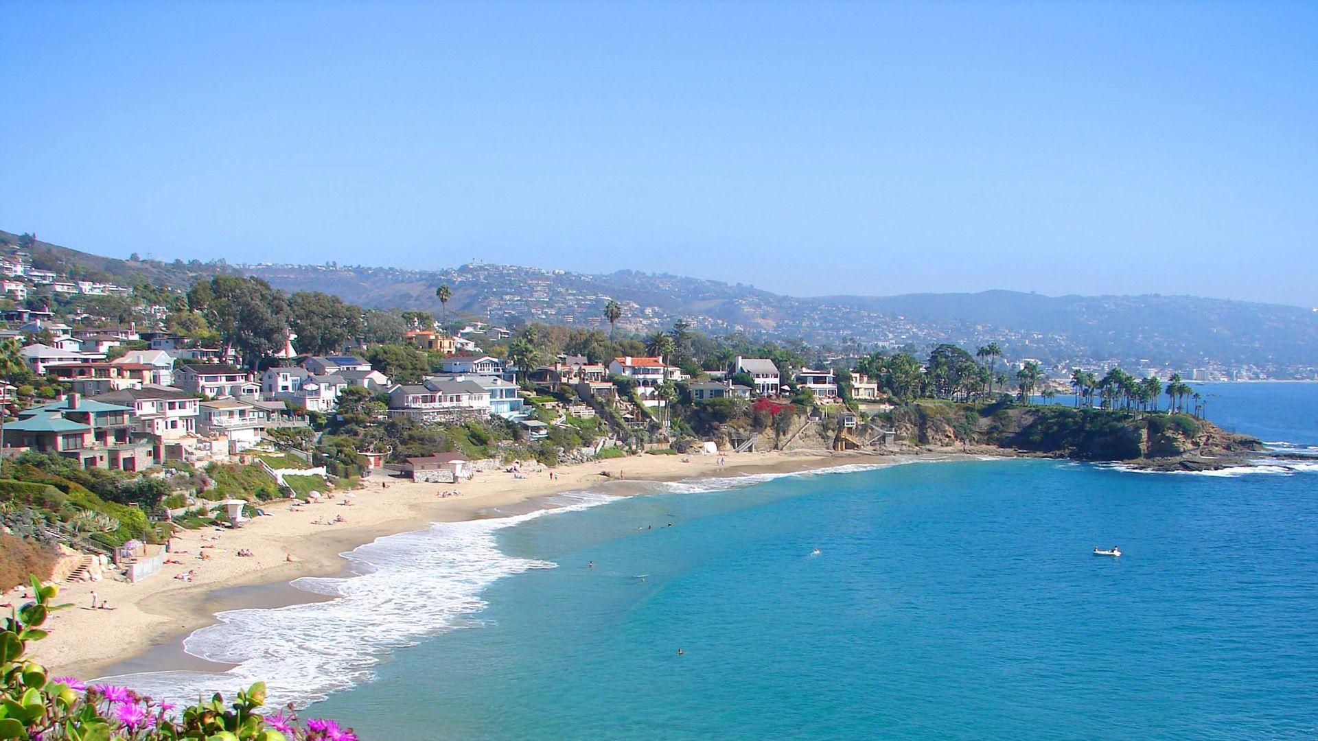 Newport Beach Wallpapers - Top Free Newport Beach Backgrounds ...