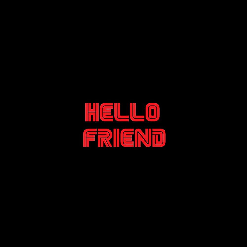 Hello Friend Wallpapers - Top Free Hello Friend Backgrounds ...