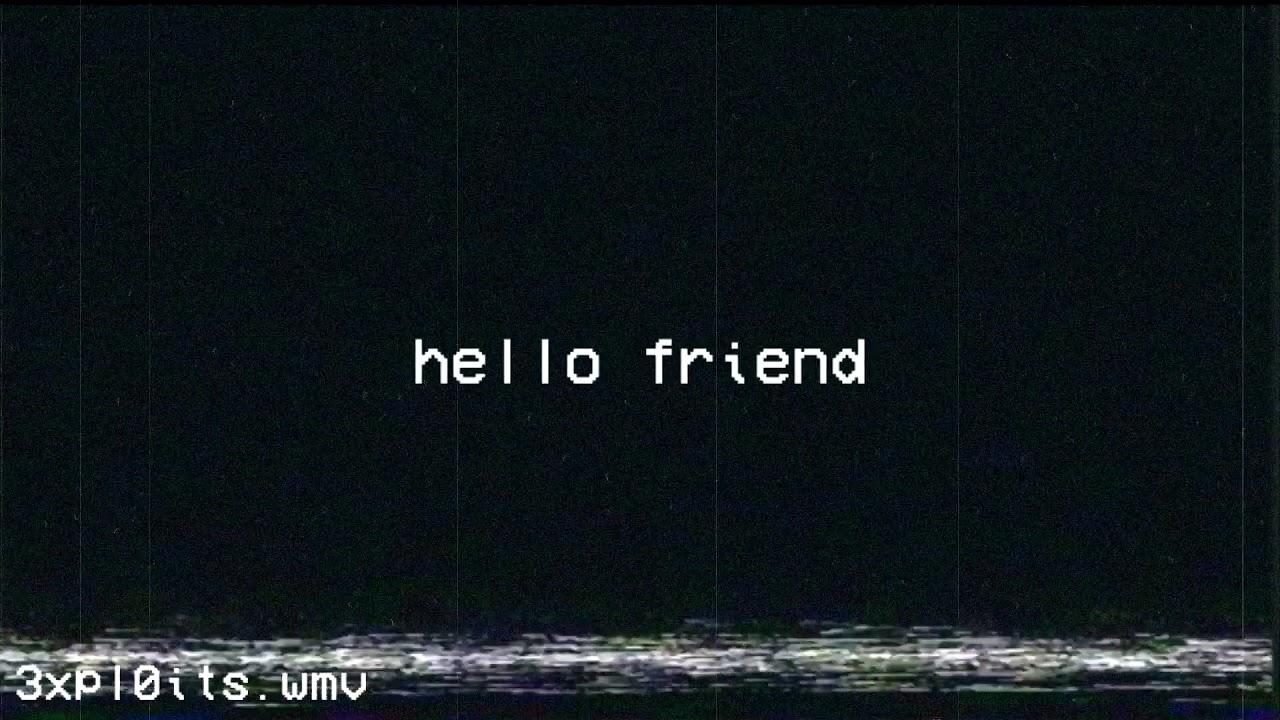 Hello Friend Wallpapers - Top Free Hello Friend Backgrounds ...