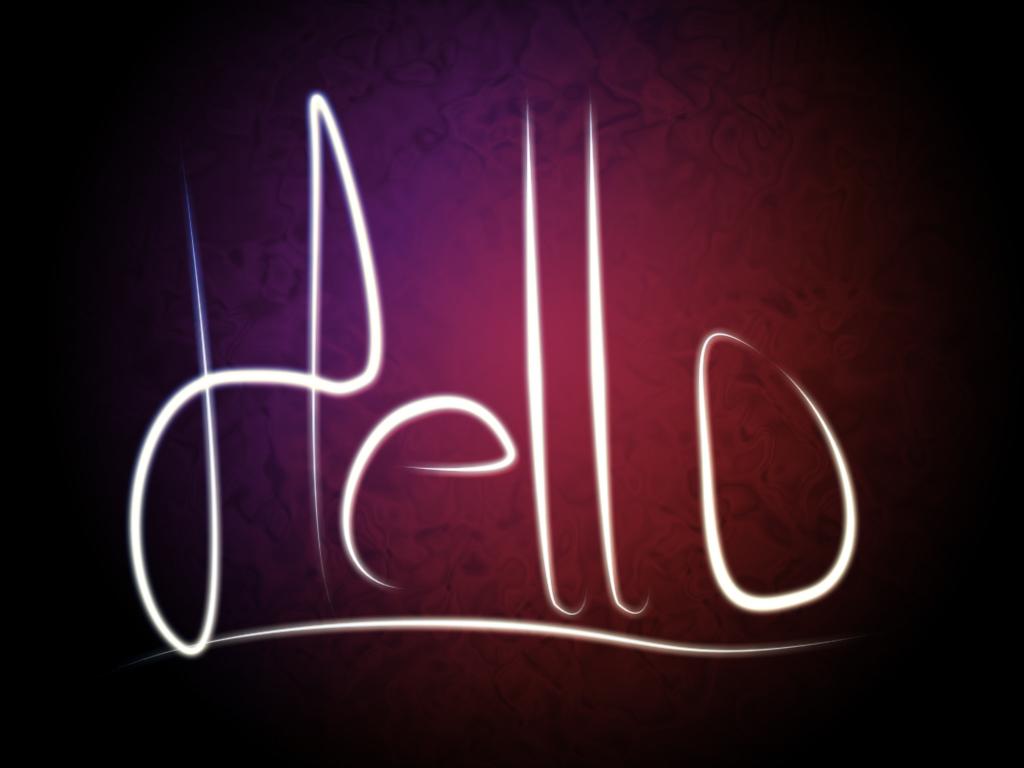 Hello Friend Wallpapers - Top Free Hello Friend Backgrounds ...