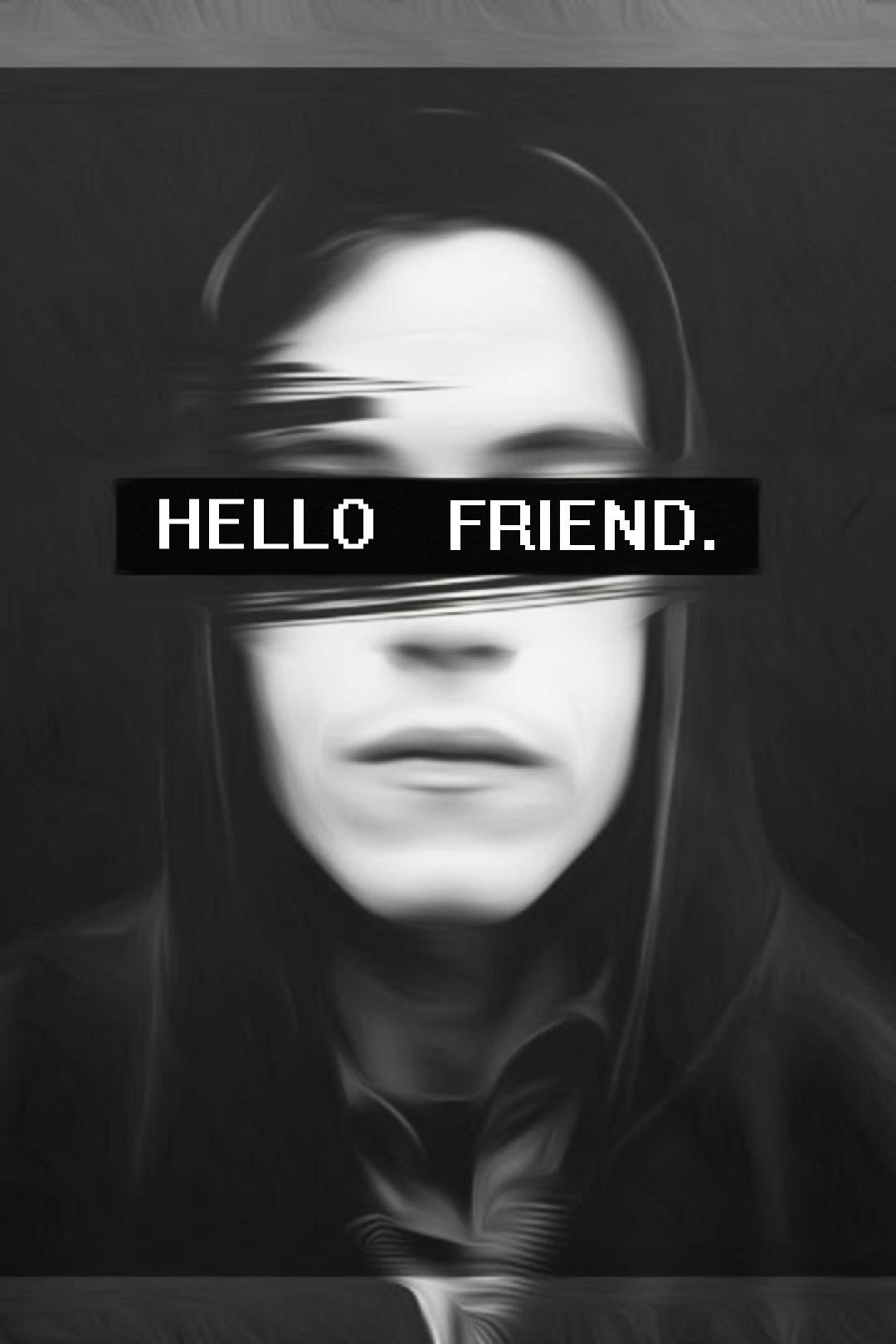 Hello Friend Wallpapers - Top Free Hello Friend Backgrounds ...