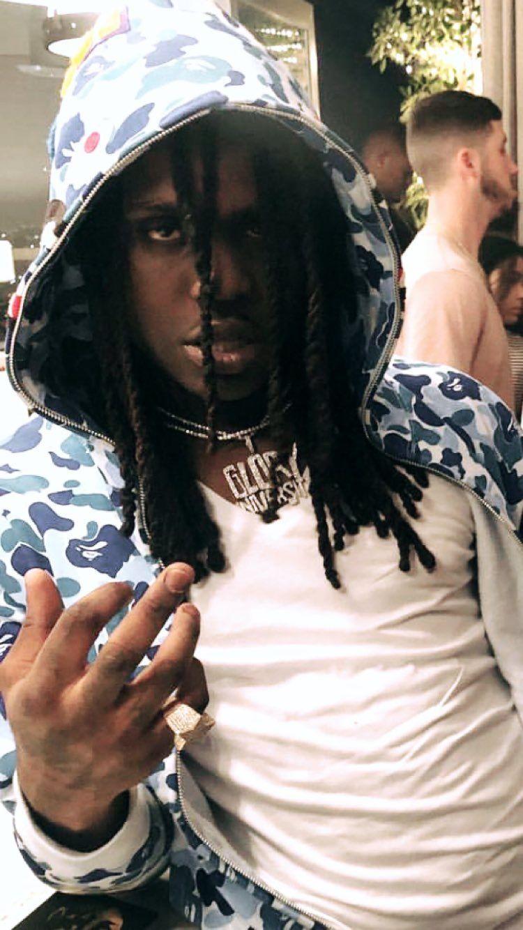 Chief Keef iPhone Wallpapers - Top Free Chief Keef iPhone Backgrounds ...