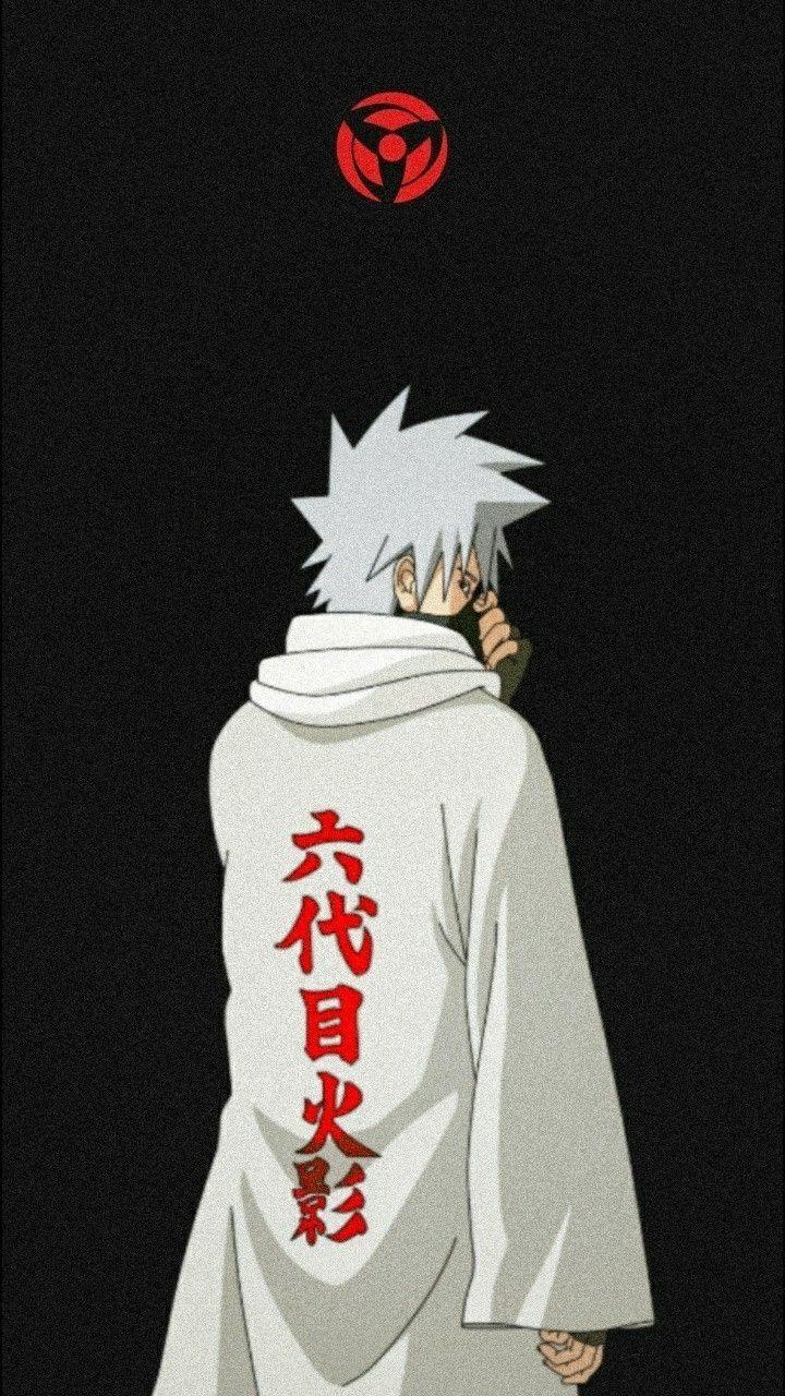 Kakashi iPhone 11 Wallpapers - Top Free Kakashi iPhone 11 Backgrounds ...