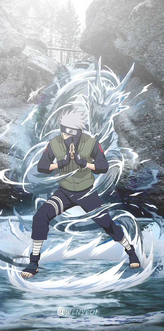 Kakashi iPhone 11 Wallpapers - Top Free Kakashi iPhone 11 Backgrounds ...