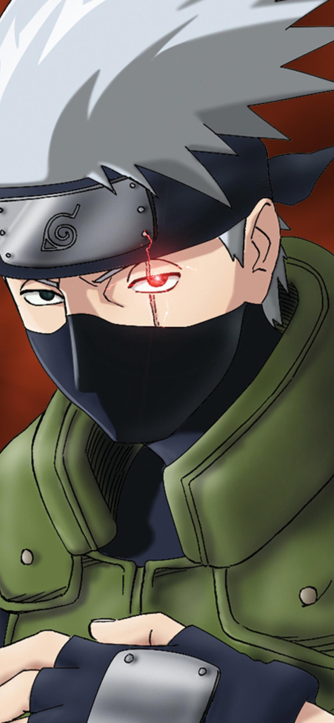 Kakashi iPhone 11 Wallpapers - Top Free Kakashi iPhone 11 Backgrounds ...