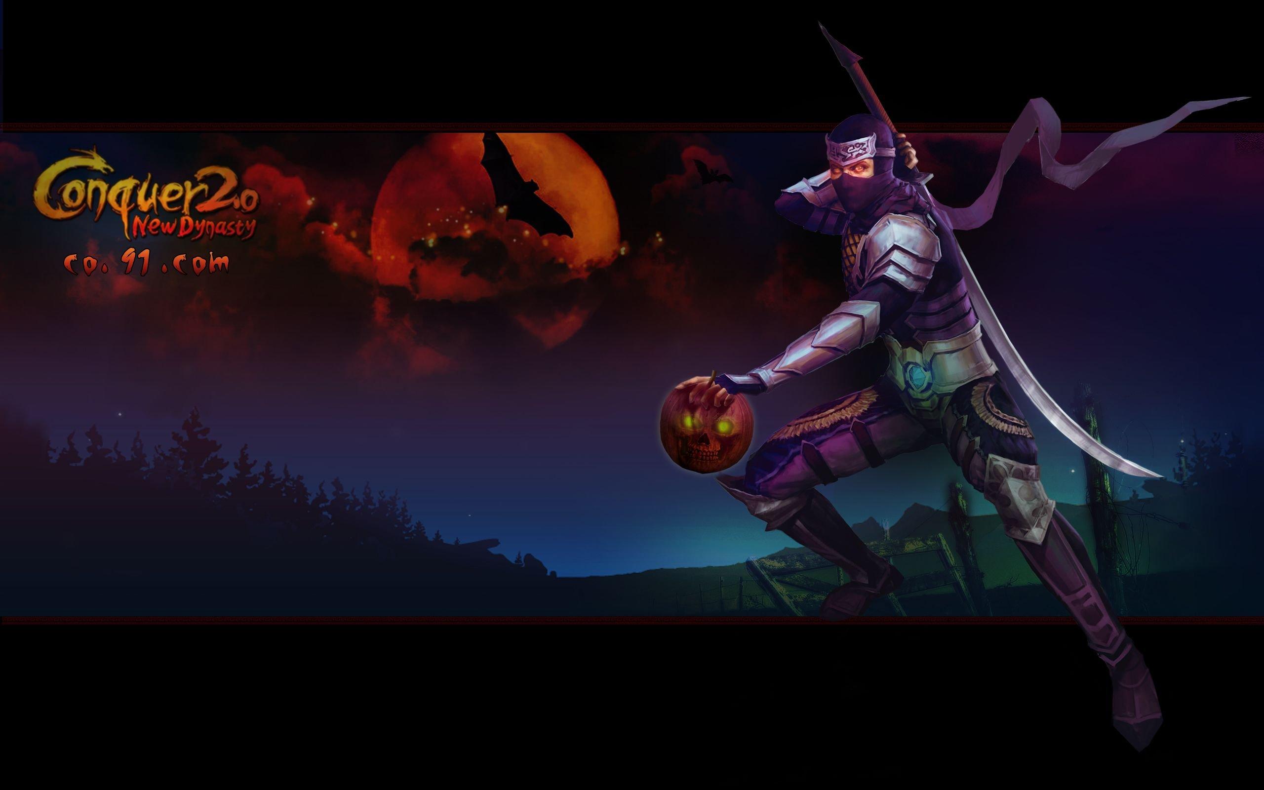 Conquer Online Wallpapers - Top Free Conquer Online Backgrounds ...