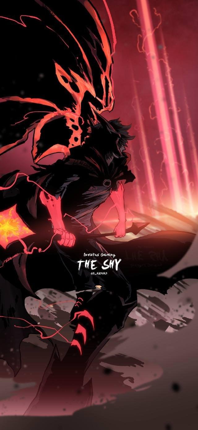 Invictus Gaming Wallpapers - Top Free Invictus Gaming Backgrounds ...