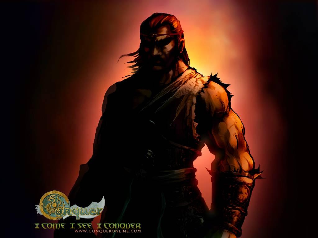 Conquer Online Wallpapers - Top Free Conquer Online Backgrounds ...