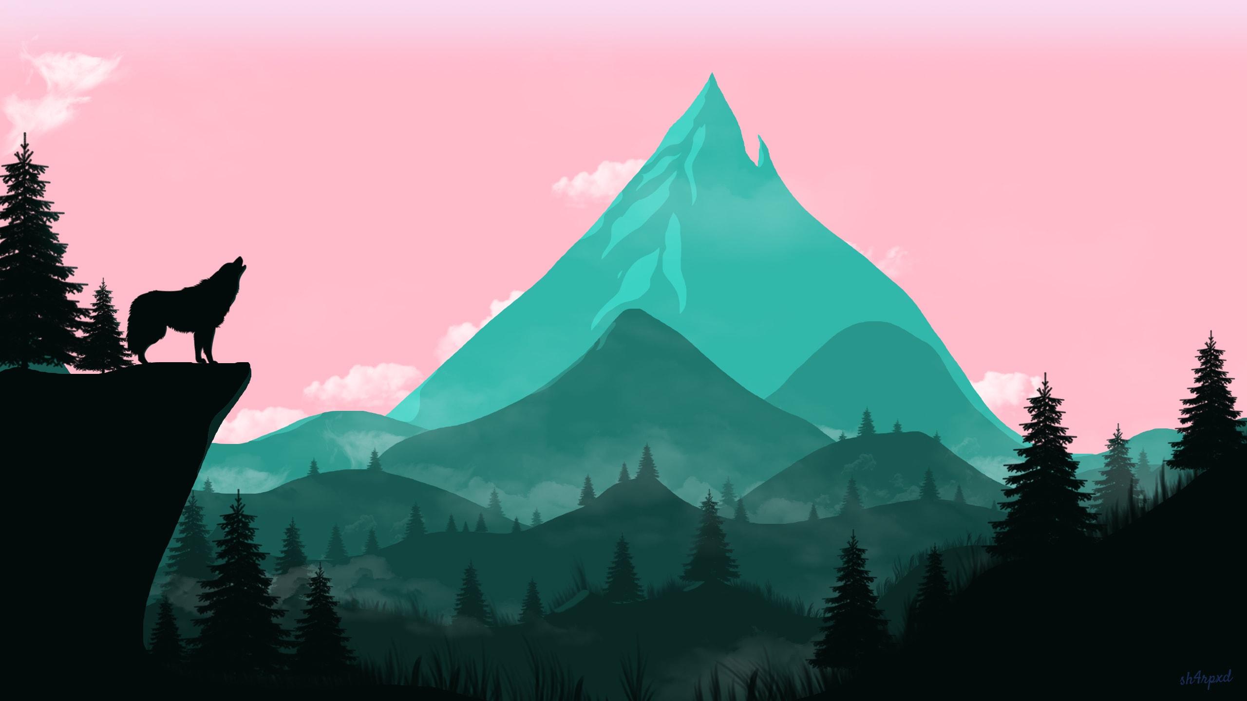 Monochromatic Desktop Wallpapers - Top Free Monochromatic Desktop ...