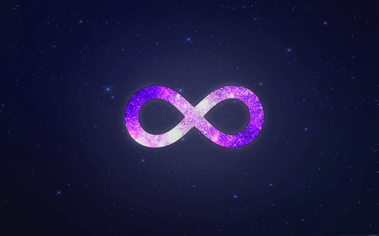 Infinity Symbol Desktop Wallpapers - Top Free Infinity Symbol Desktop ...