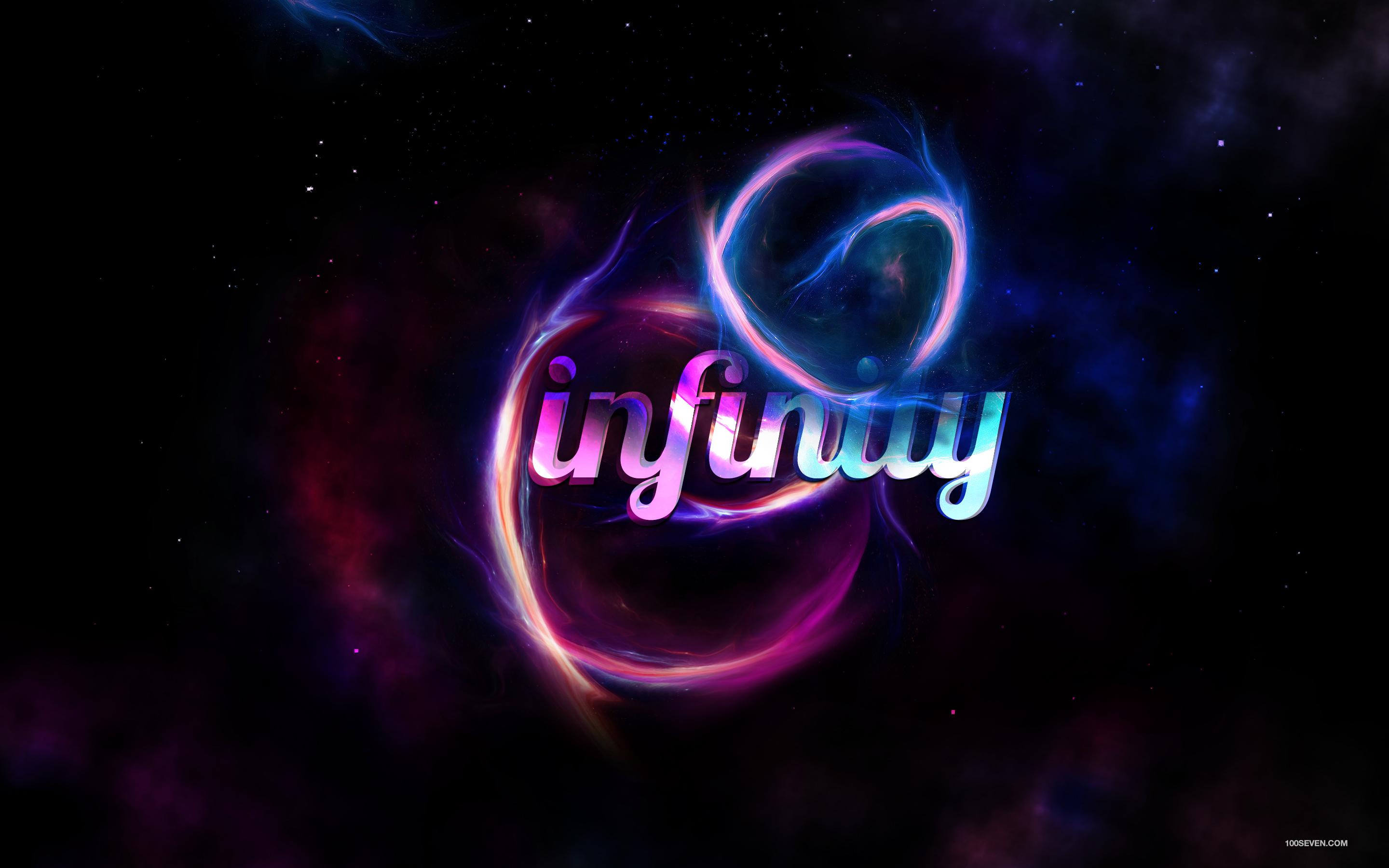 Infinity Symbol Desktop Wallpapers - Top Free Infinity Symbol Desktop ...