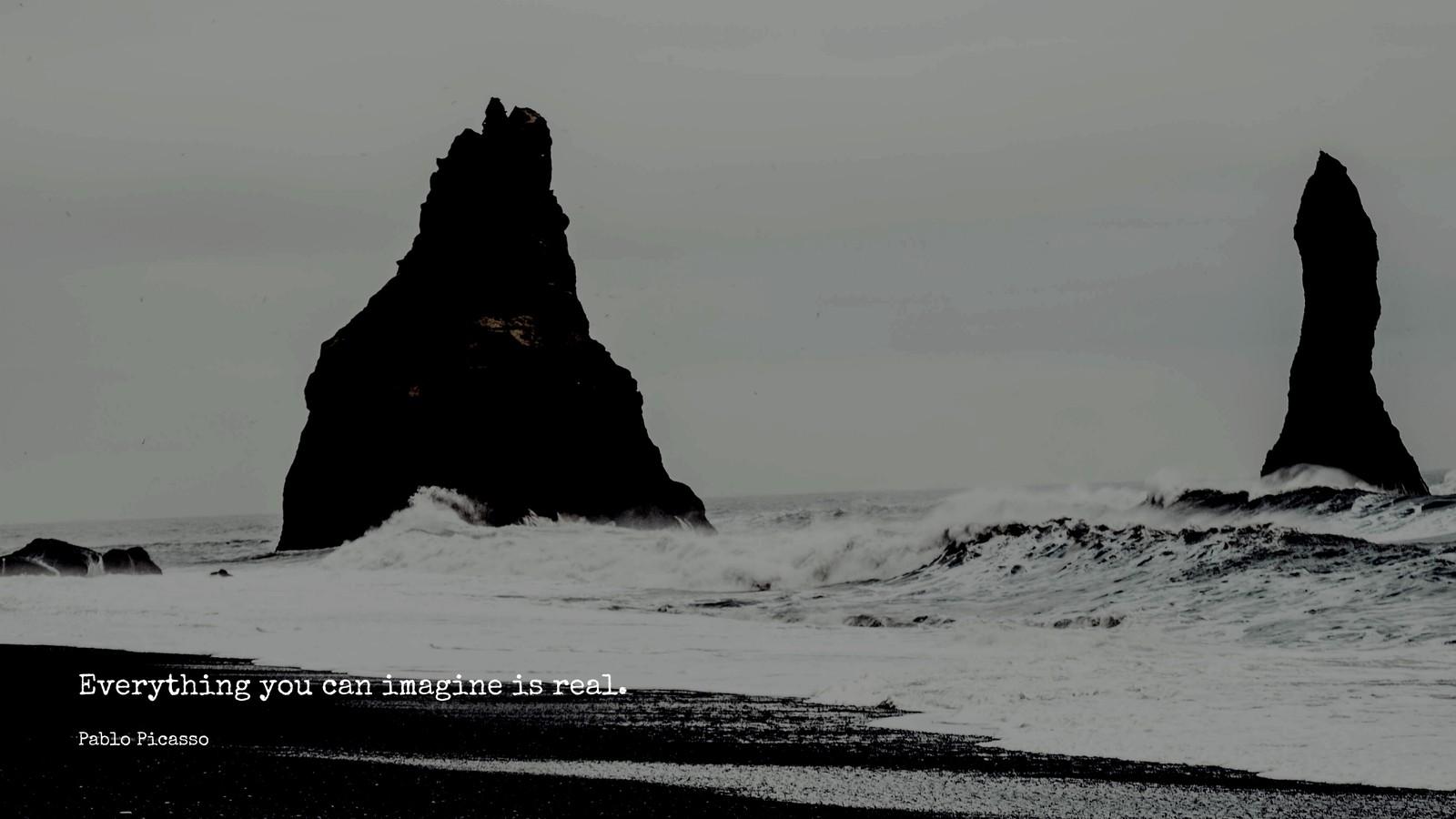 Monochromatic Desktop Wallpapers - Top Free Monochromatic Desktop ...