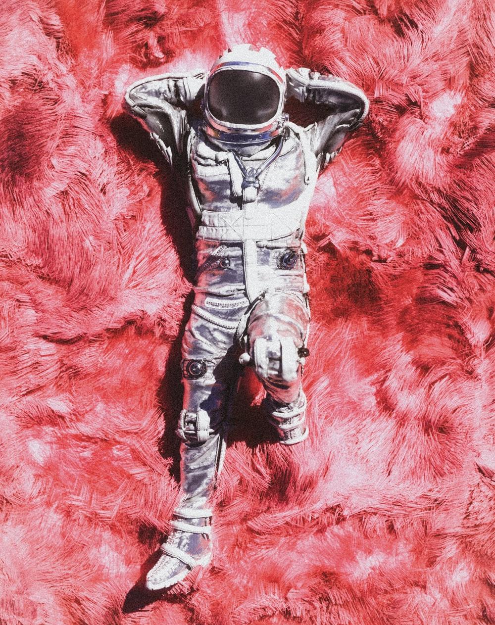 Space Man Art Wallpapers - Top Free Space Man Art Backgrounds ...