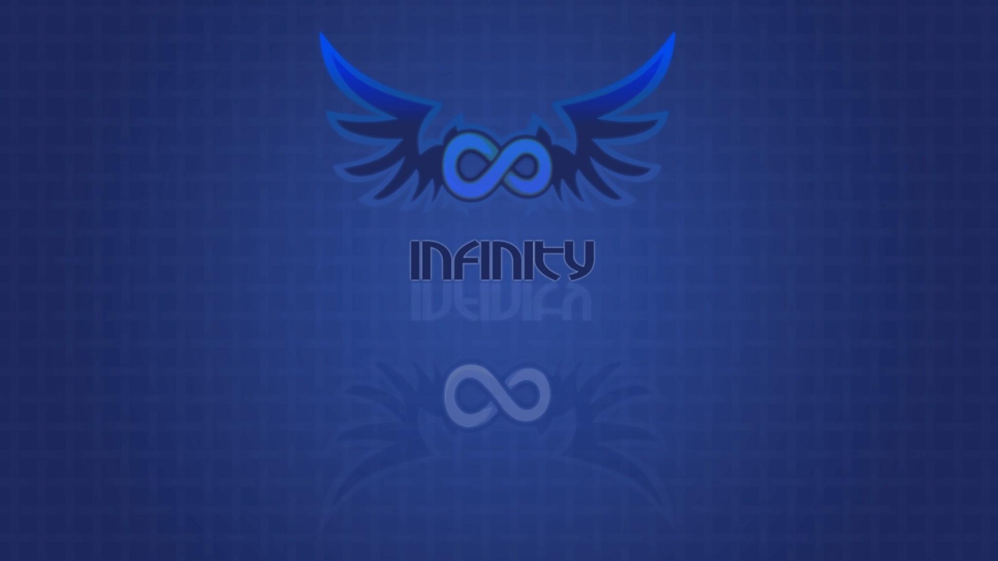 Infinity Symbol Desktop Wallpapers - Top Free Infinity Symbol Desktop ...