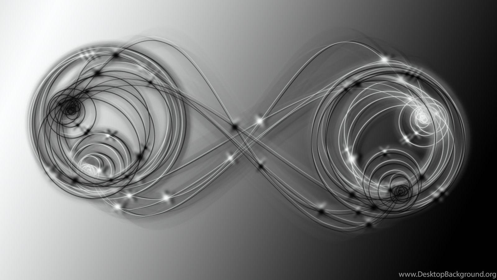 Infinity Symbol Desktop Wallpapers - Top Free Infinity Symbol Desktop ...