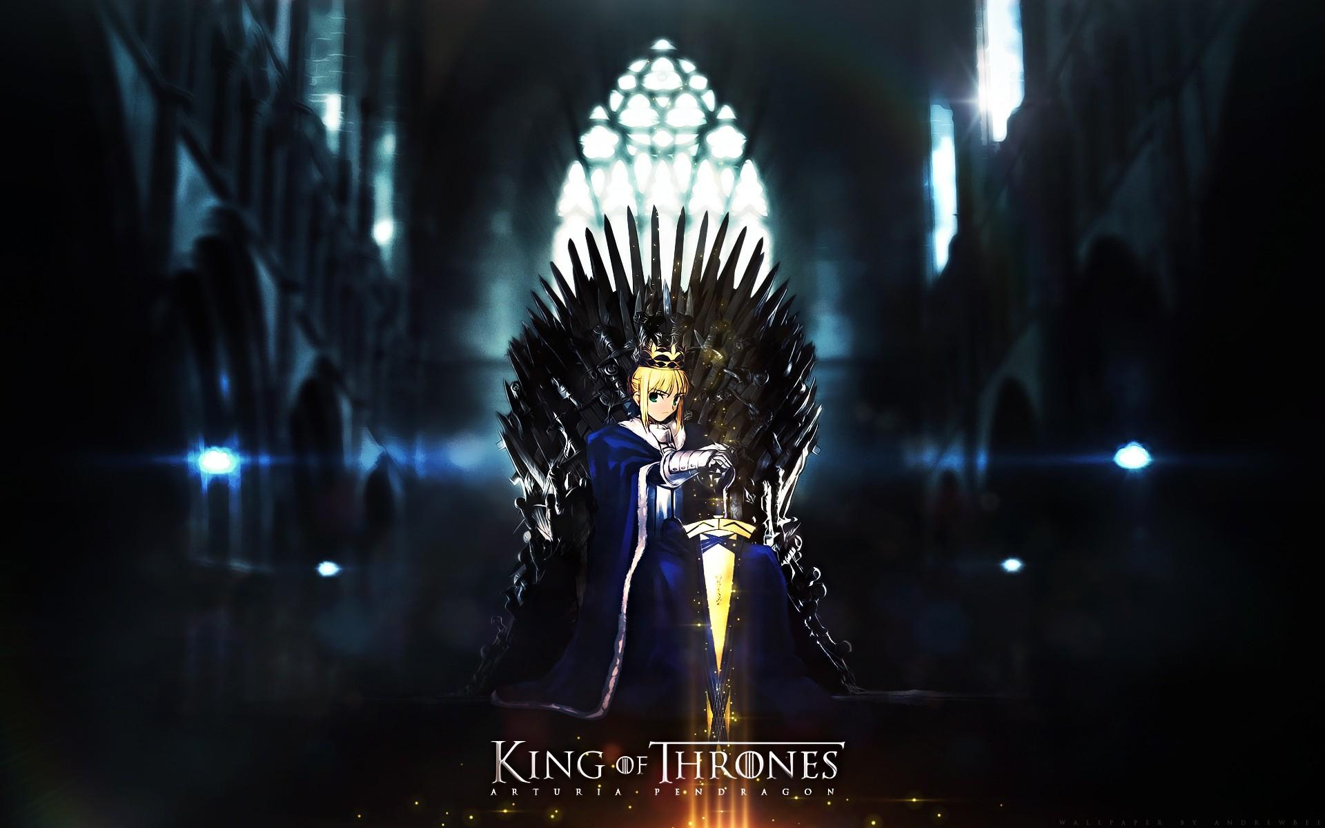 Anime Throne Wallpapers - Top Free Anime Throne Backgrounds ...