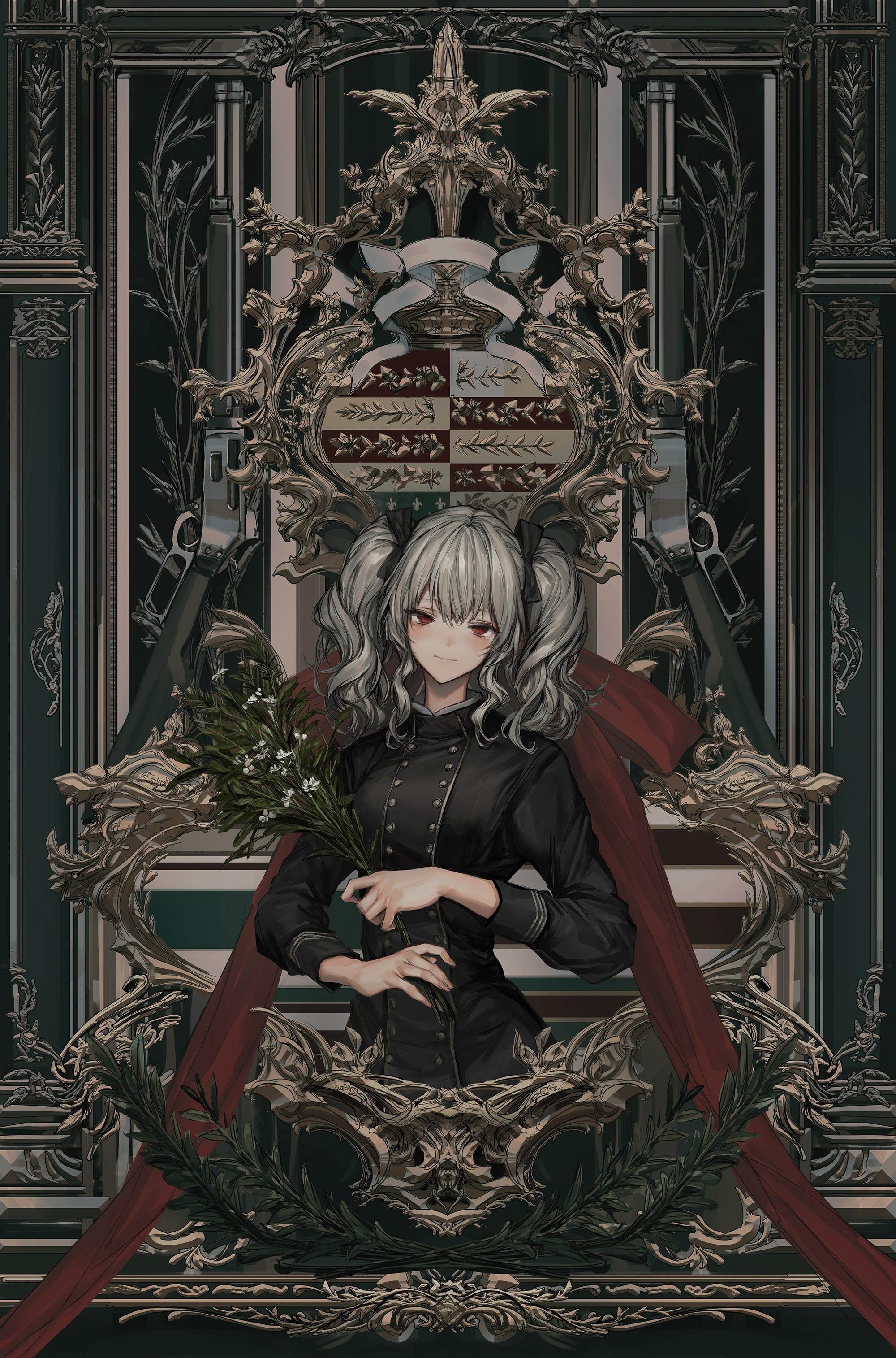 Anime Throne Wallpapers - Top Free Anime Throne Backgrounds ...