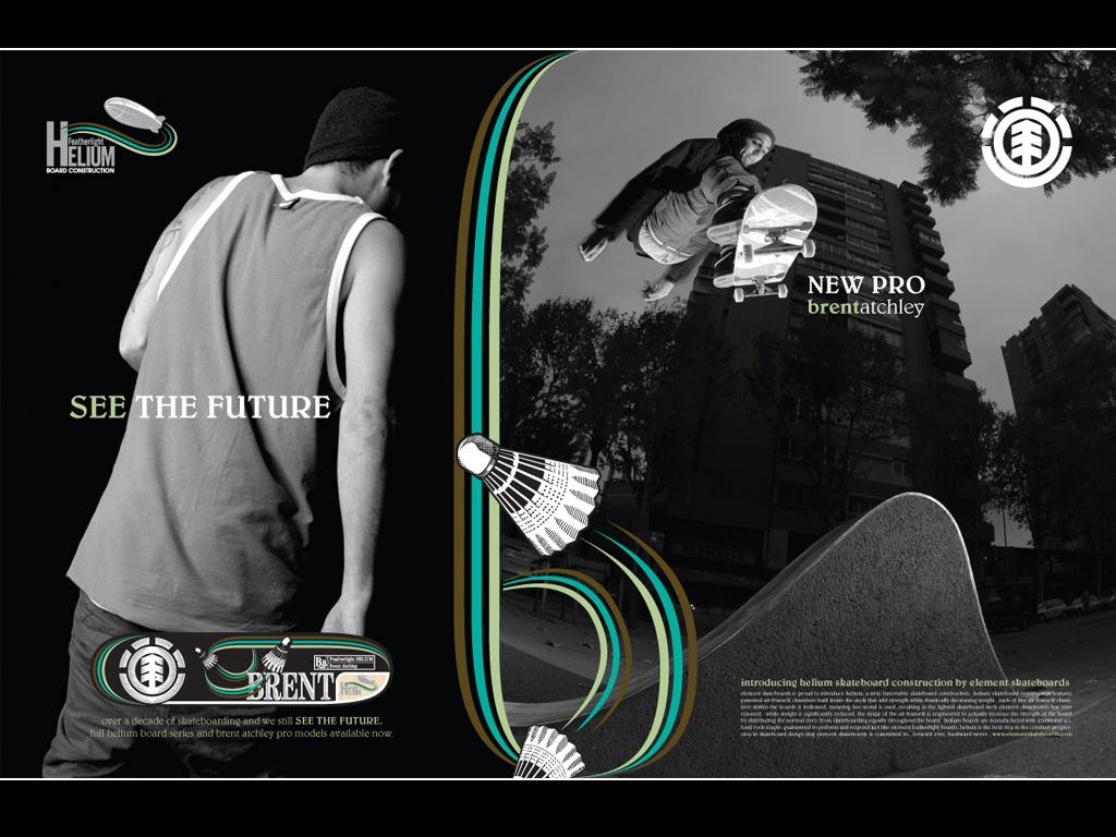 Element Skateboards Wallpapers - Top Free Element Skateboards ...