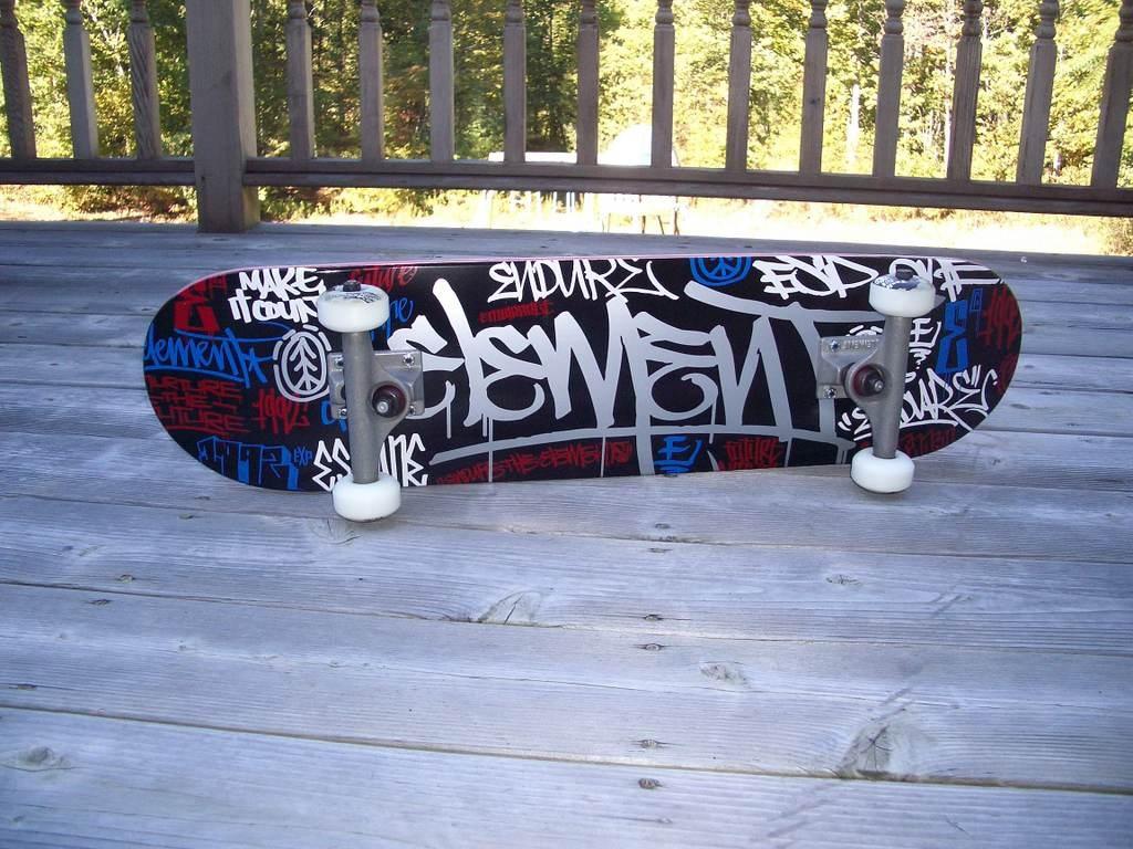 Element Skateboards Wallpapers - Top Free Element Skateboards ...