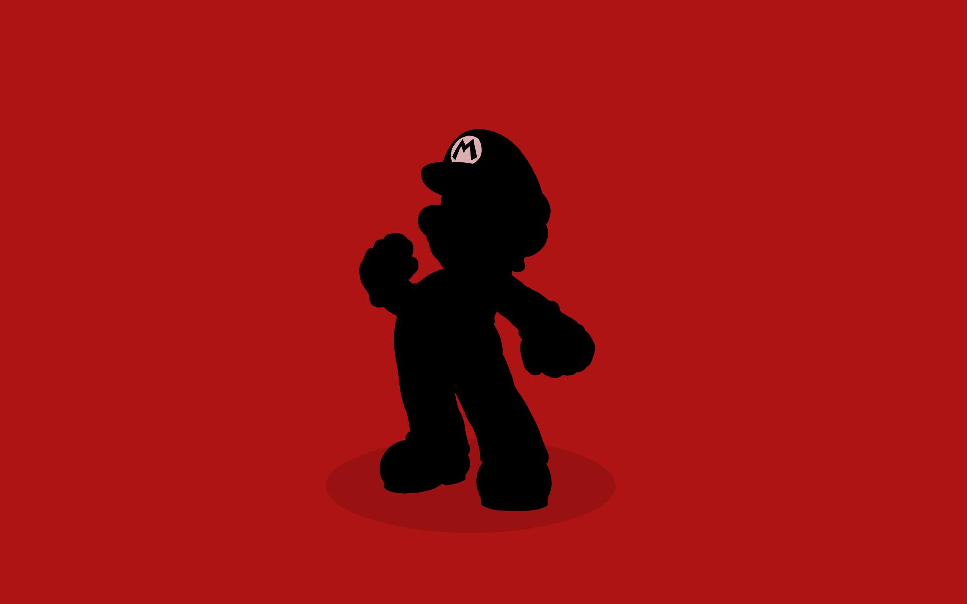 Mario Red Wallpapers - Top Free Mario Red Backgrounds - WallpaperAccess