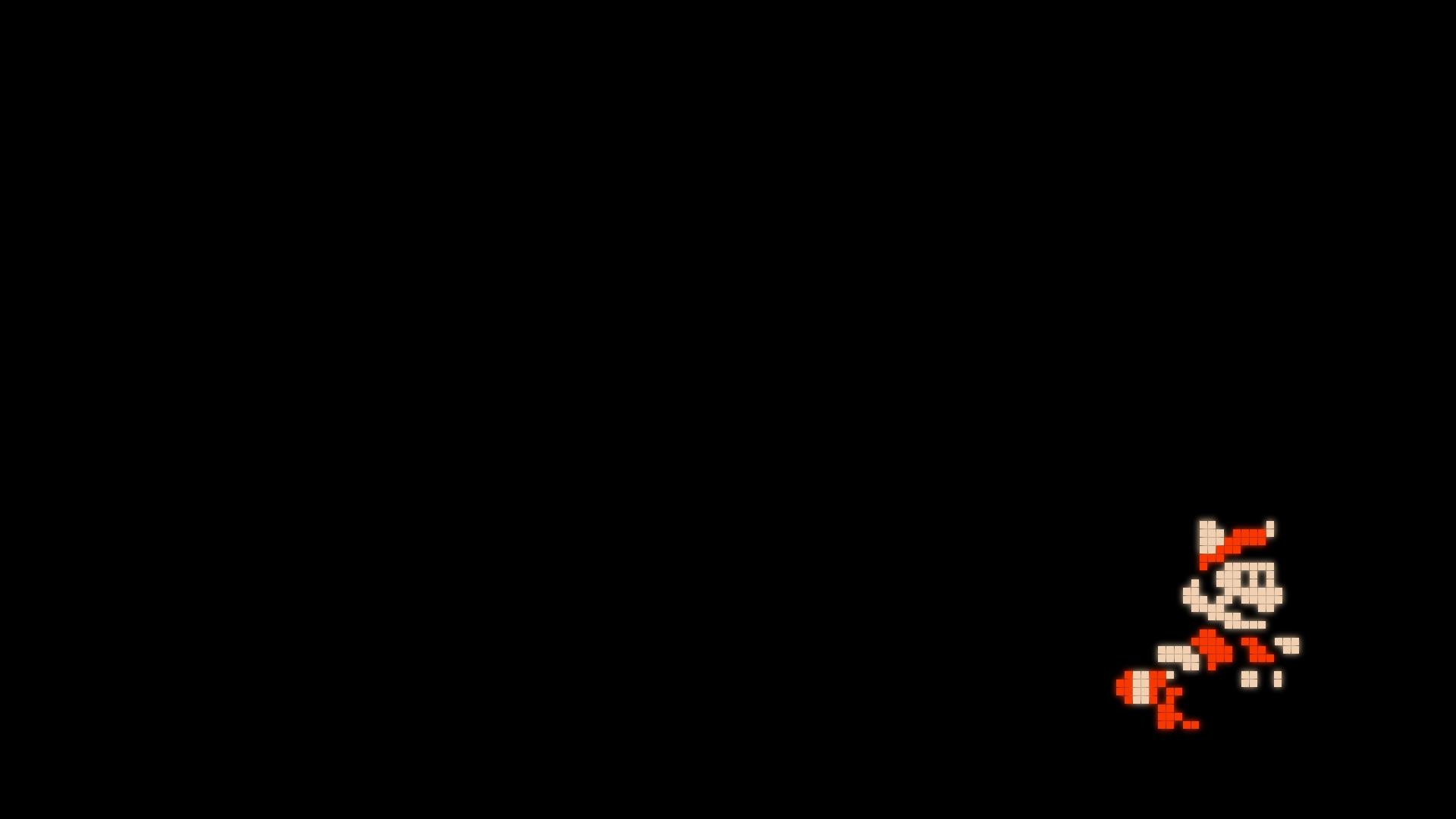 Mario Red Wallpapers - Top Free Mario Red Backgrounds - WallpaperAccess