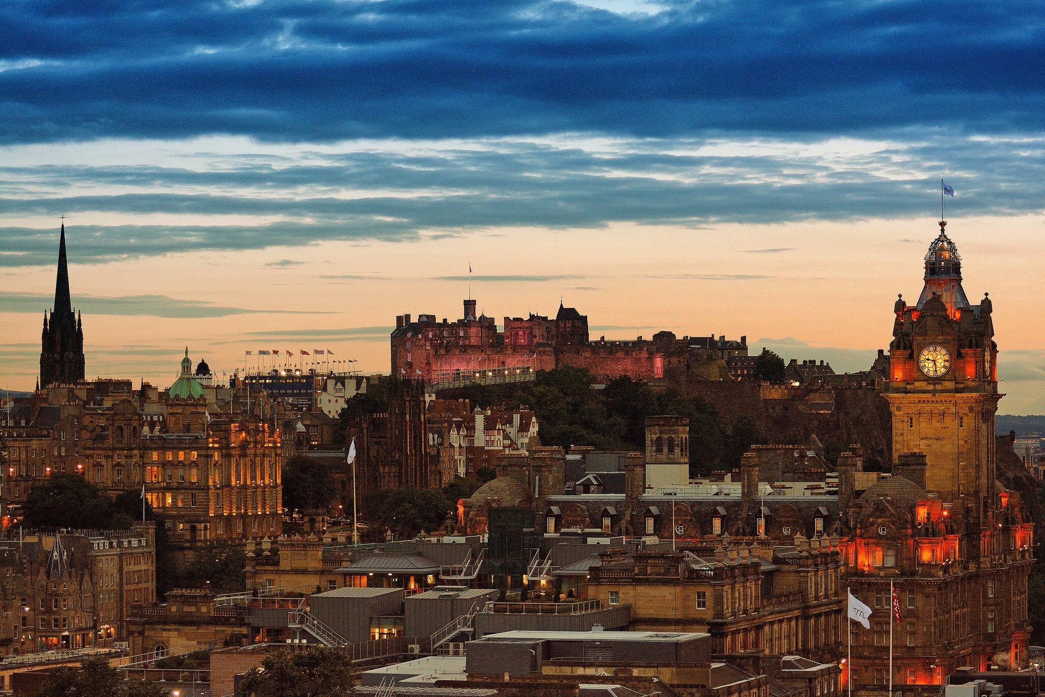 Edinburgh Desktop Wallpapers - Top Free Edinburgh Desktop Backgrounds ...