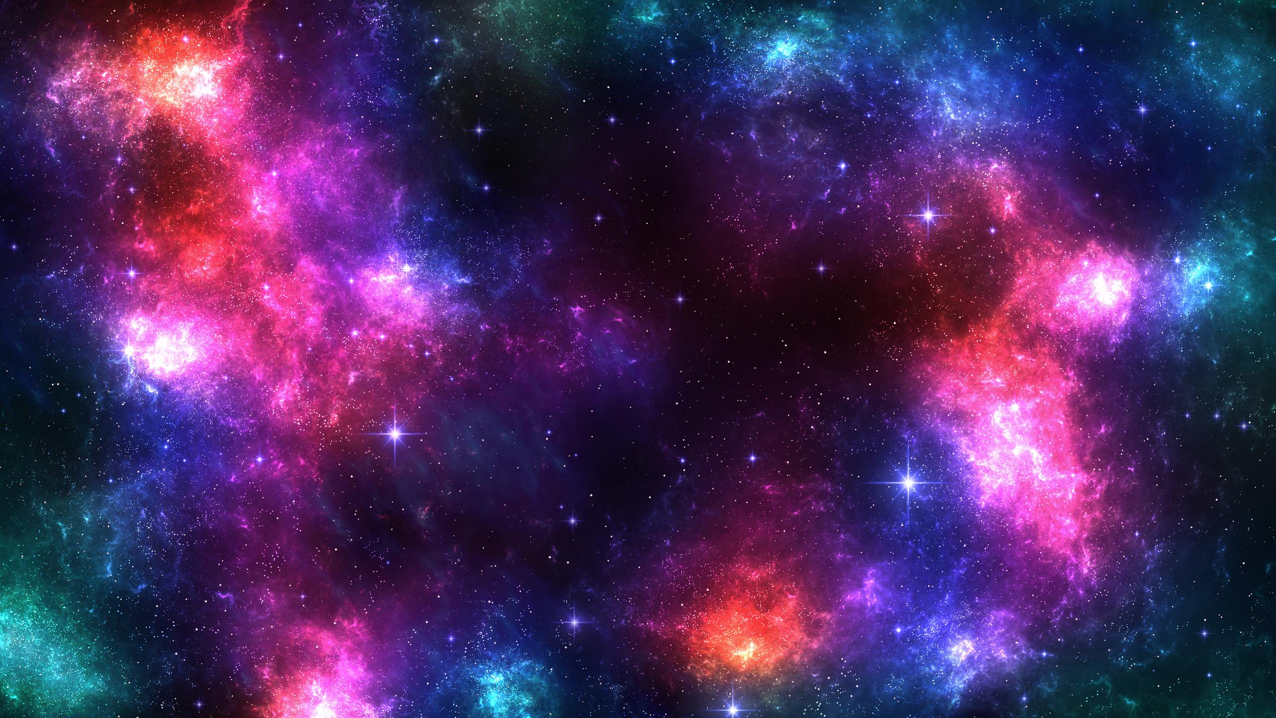 1440p Space Wallpapers - Top Free 1440p Space Backgrounds - WallpaperAccess