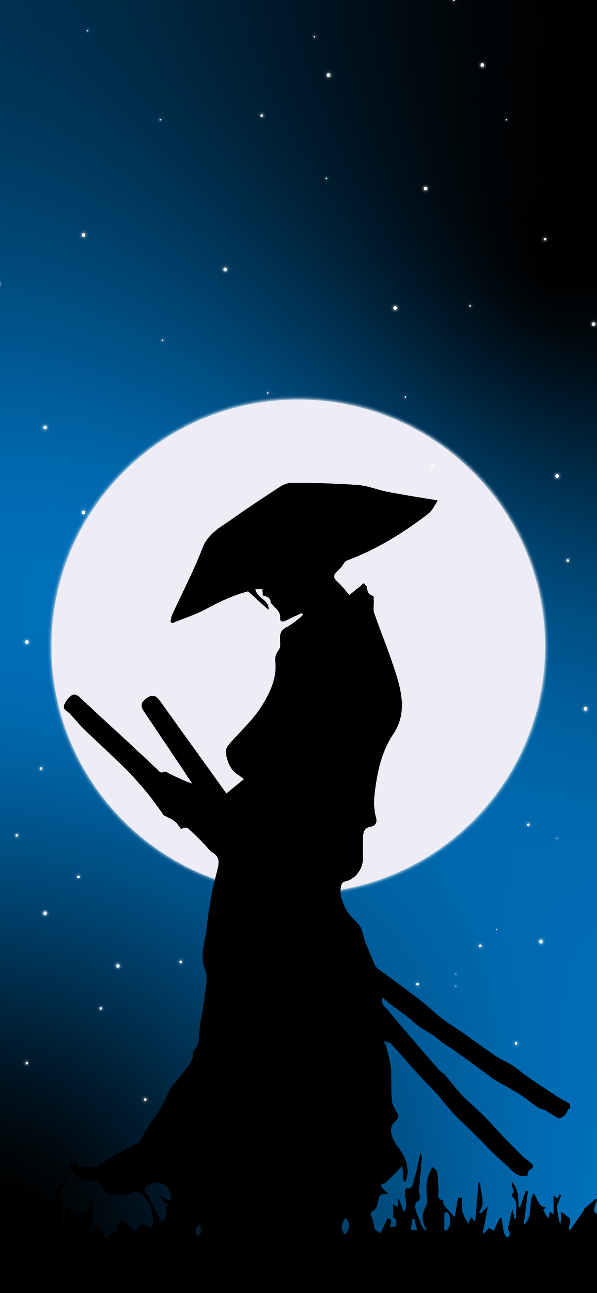 Blue Samurai Wallpapers - Top Free Blue Samurai Backgrounds ...