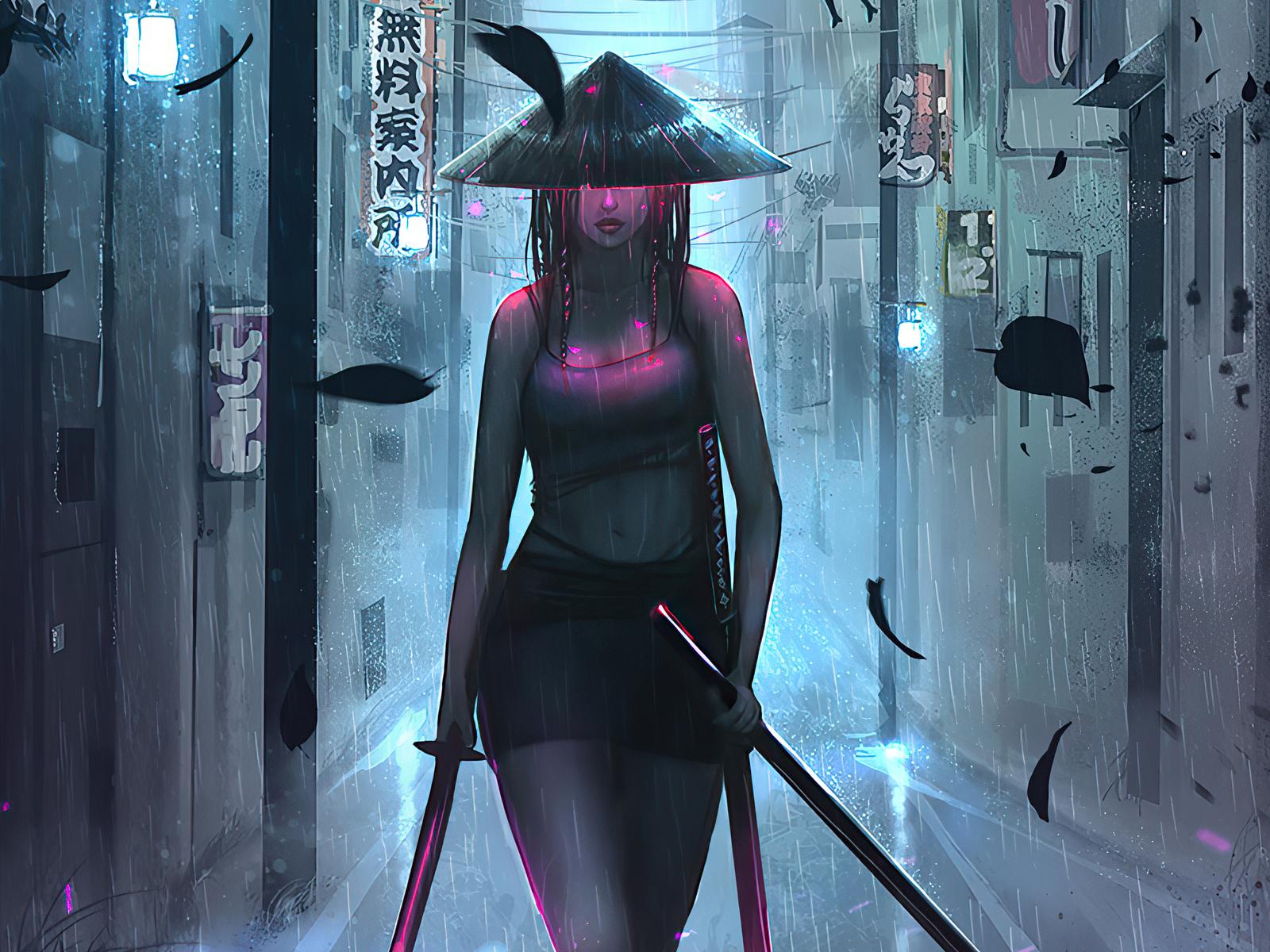 Blue Samurai Wallpapers - Top Free Blue Samurai Backgrounds ...