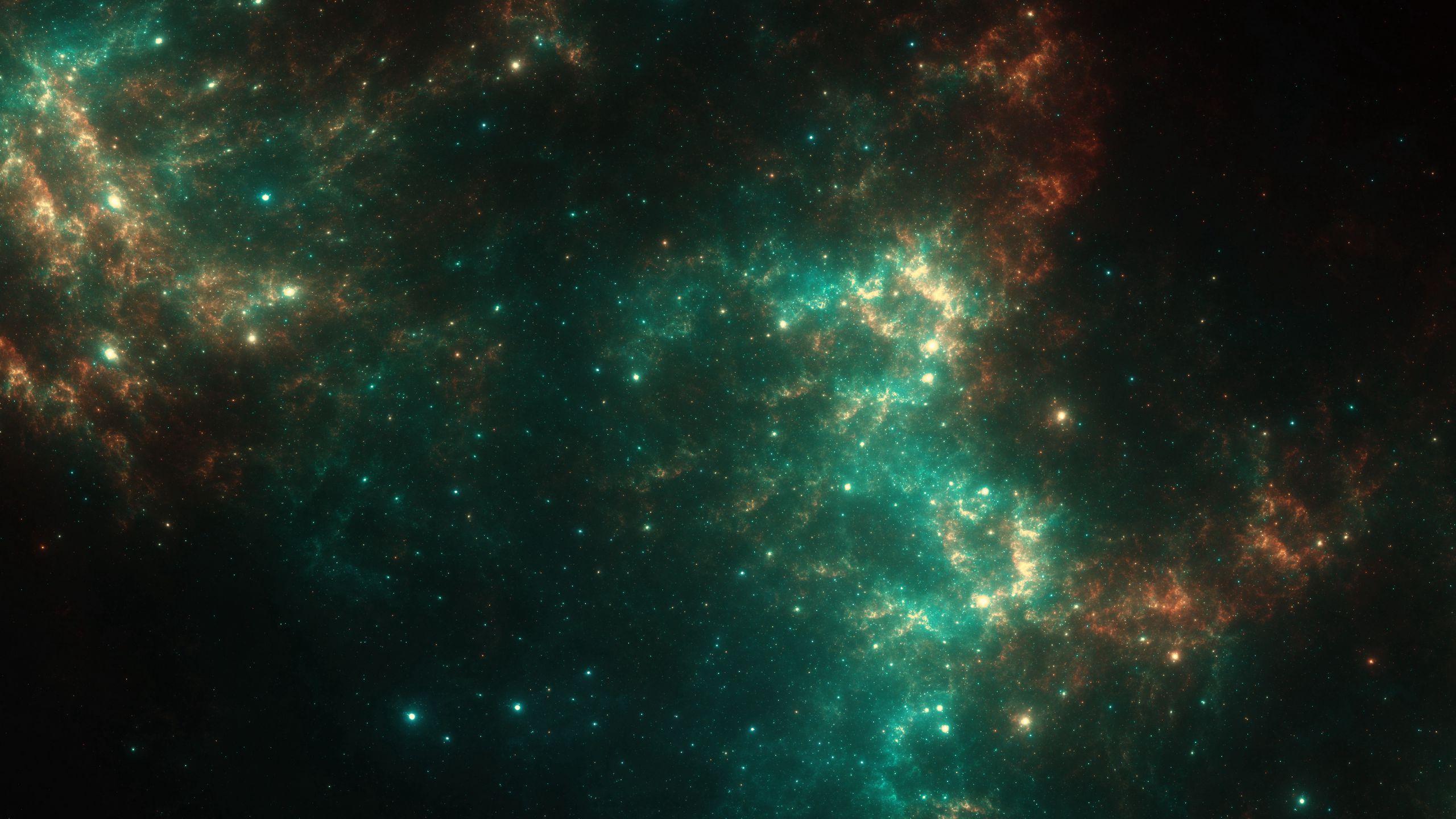 2560X1440 Space Wallpapers - Top Free 2560X1440 Space Backgrounds ...