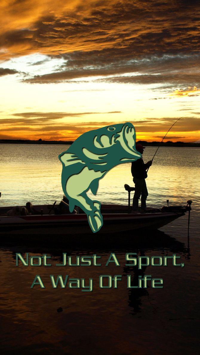 Fishing Phone Wallpapers - Top Free Fishing Phone Backgrounds ...